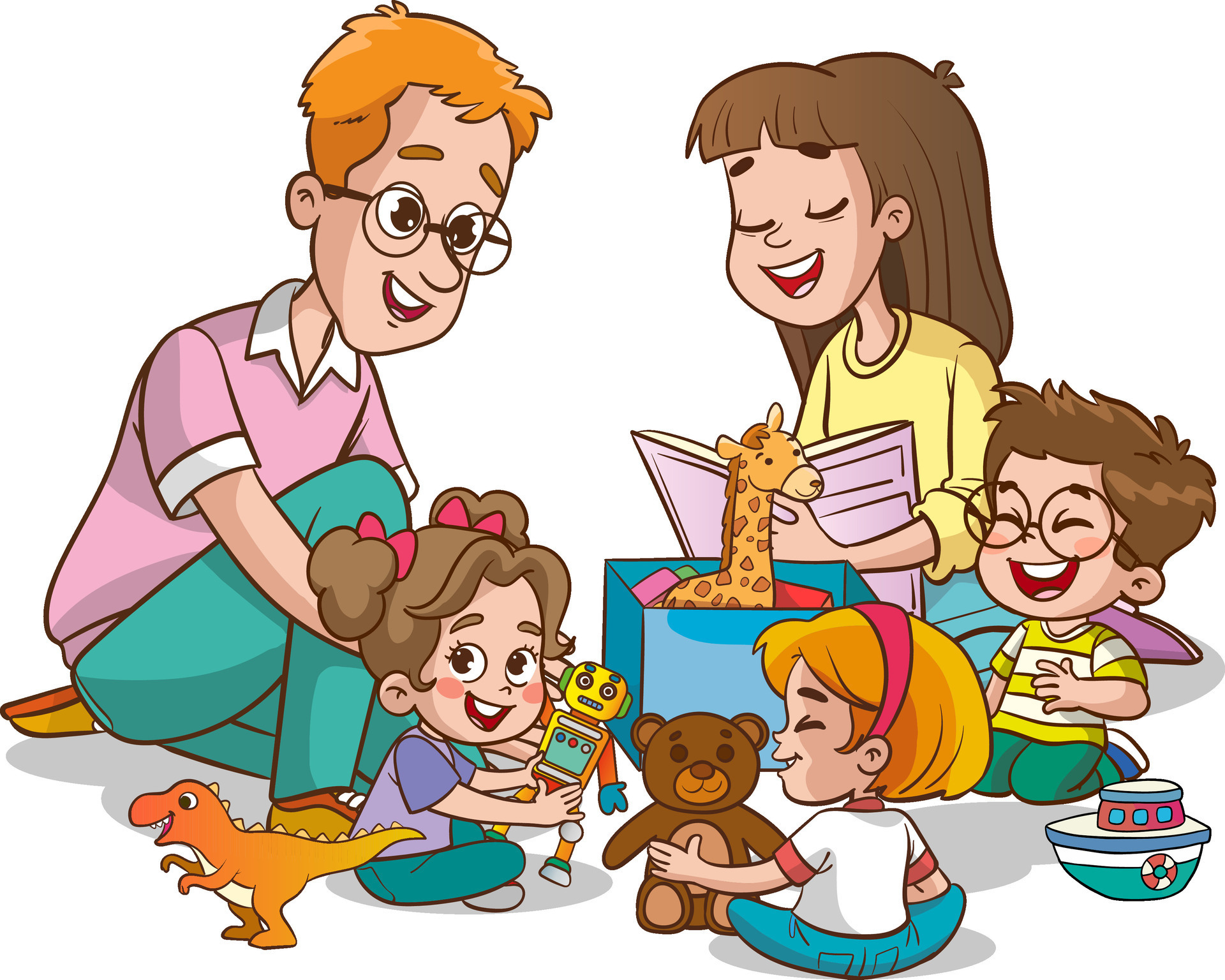 parents playing with kids at home. Educational toys. Children playing ... parents playing with kids at home. Educational toys. Children playing ...