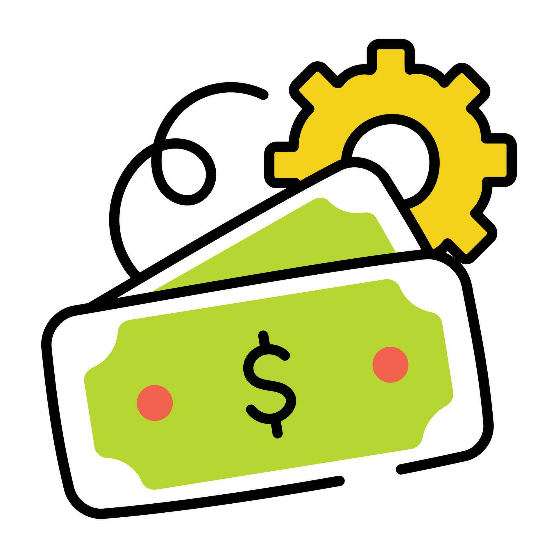 Trendy Asset Management 26529099 Vector Art At Vecteezy