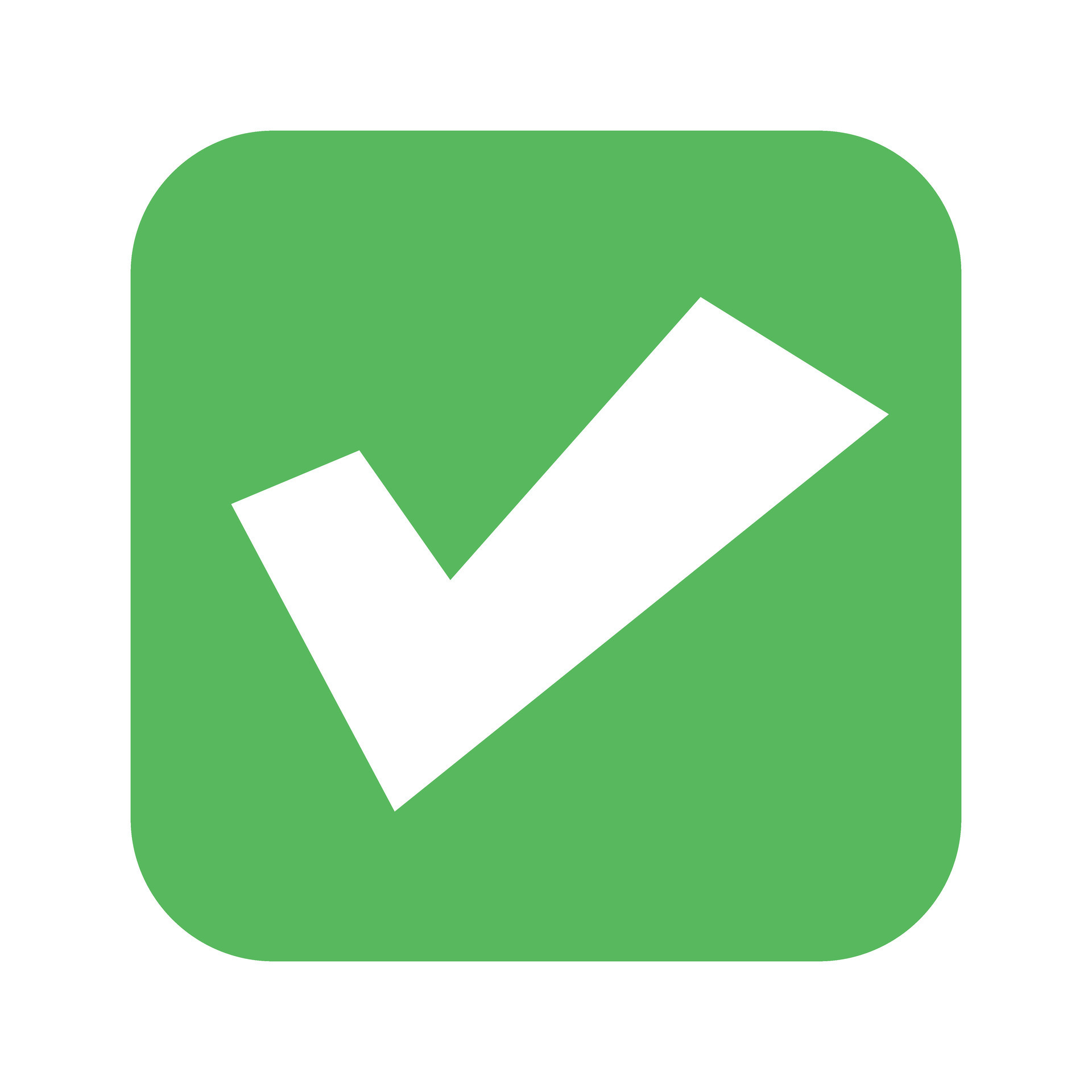 Simple checkbox. Input box. Vector. 26529761 Vector Art at Vecteezy