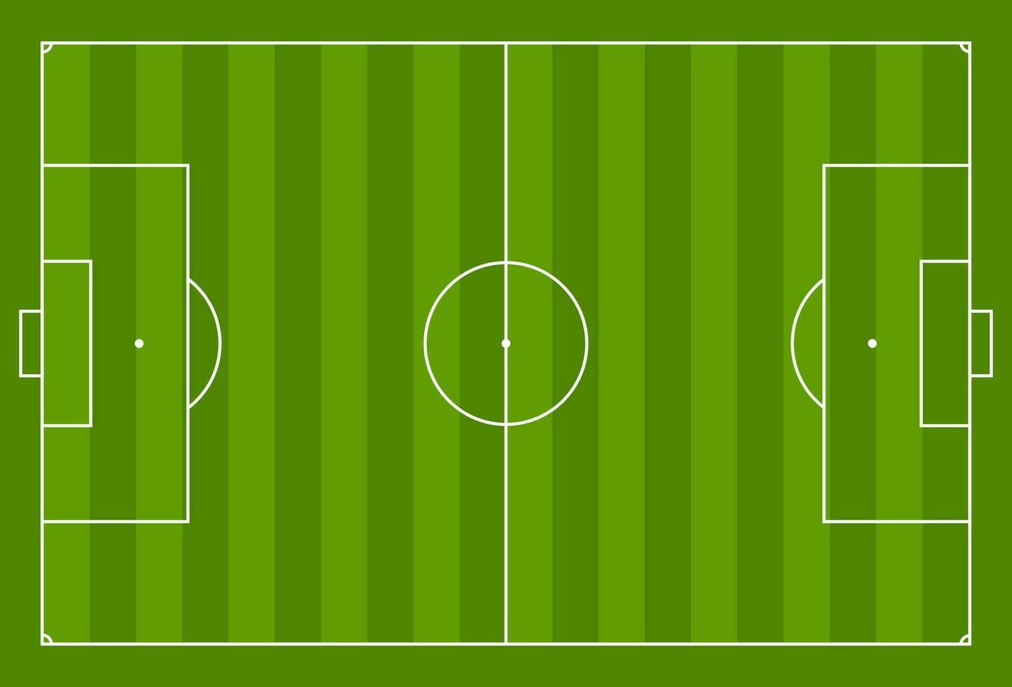 Green vector soccer field background 26530647 Vector Art at Vecteezy Green vector soccer field background 26530647 Vector Art at Vecteezy