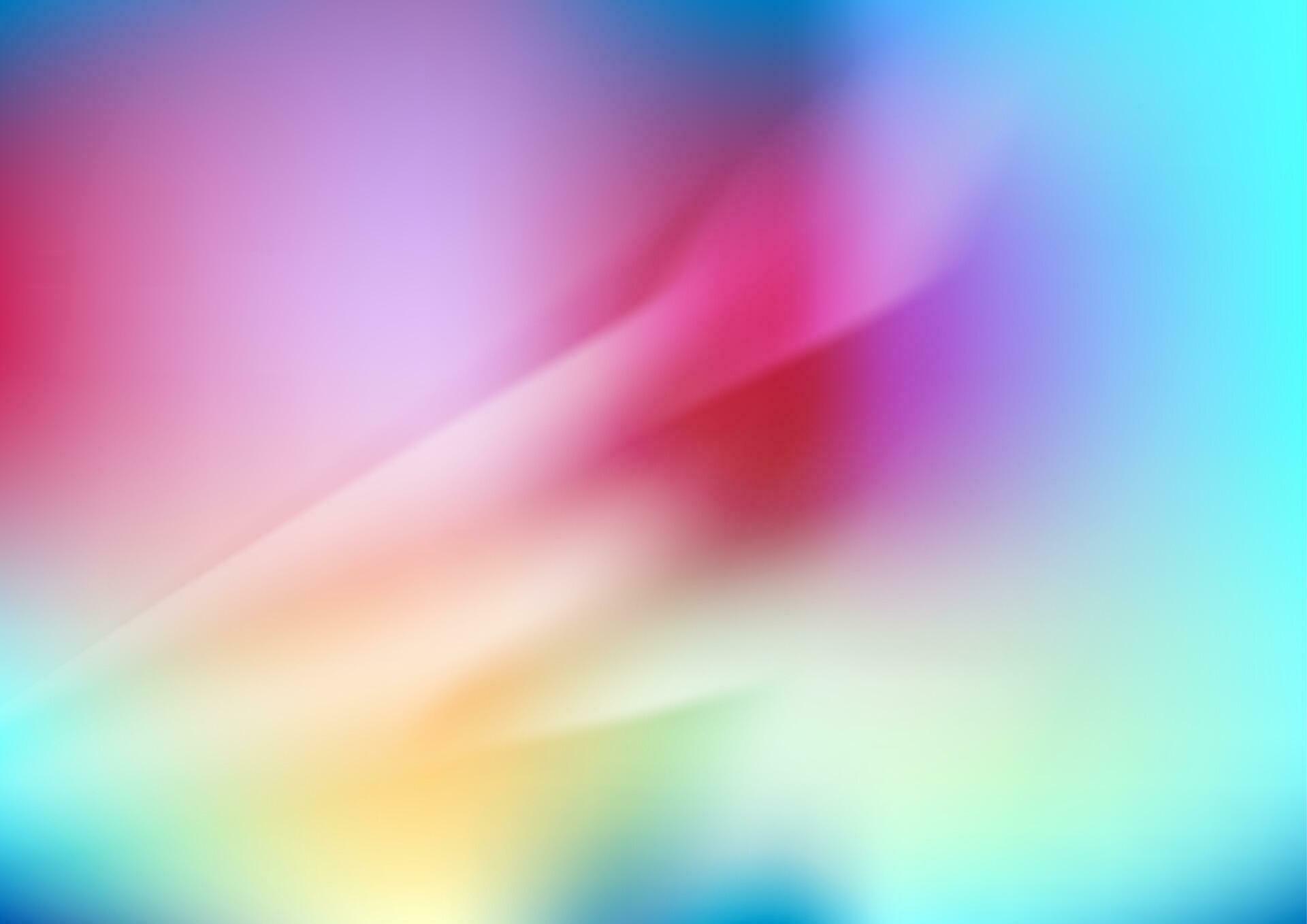 Abstract colorful smooth gradient background 26530904 Vector Art at ...