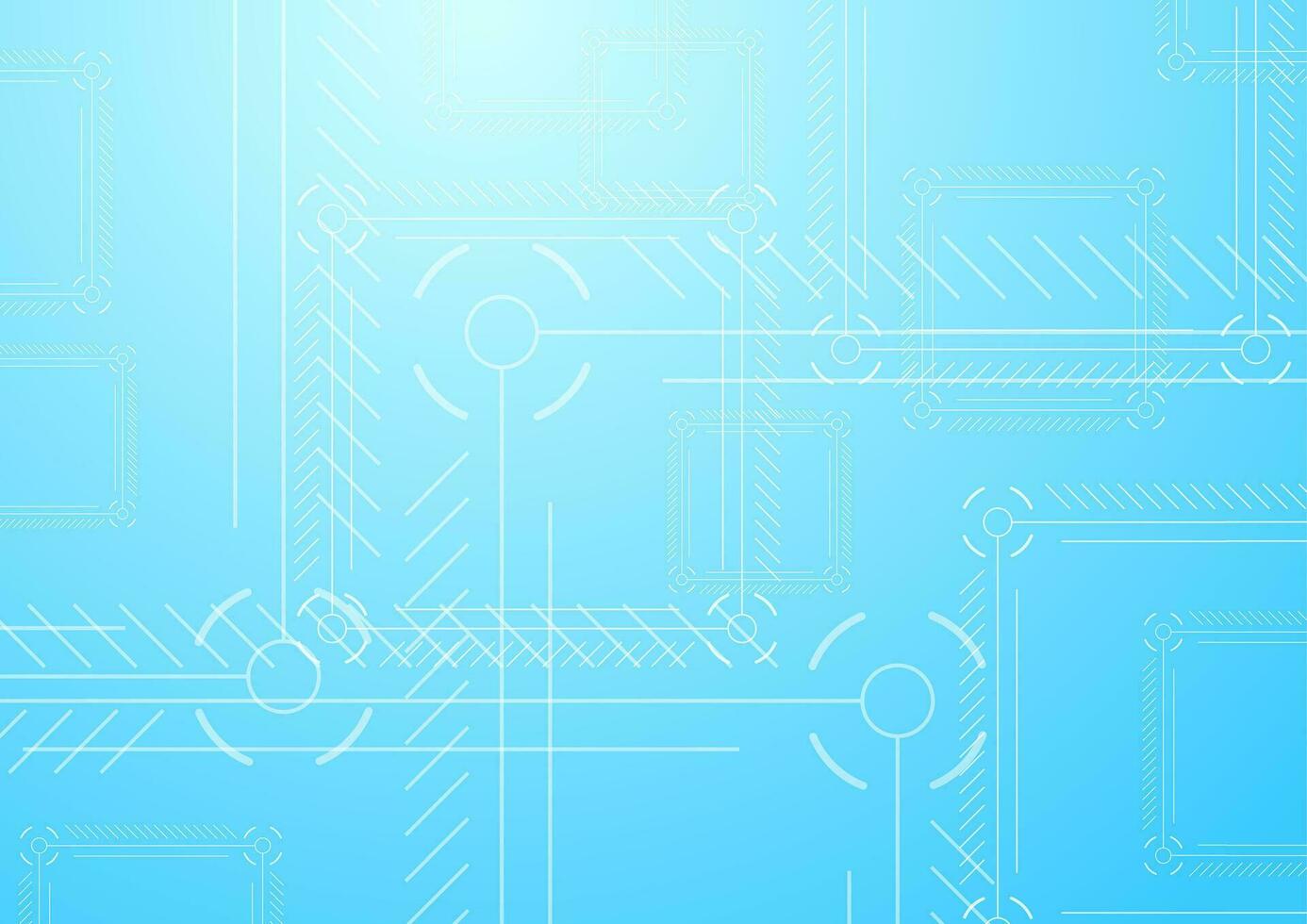Light blue abstract tech background 26531790 Vector Art at Vecteezy Light blue abstract tech background 26531790 Vector Art at Vecteezy