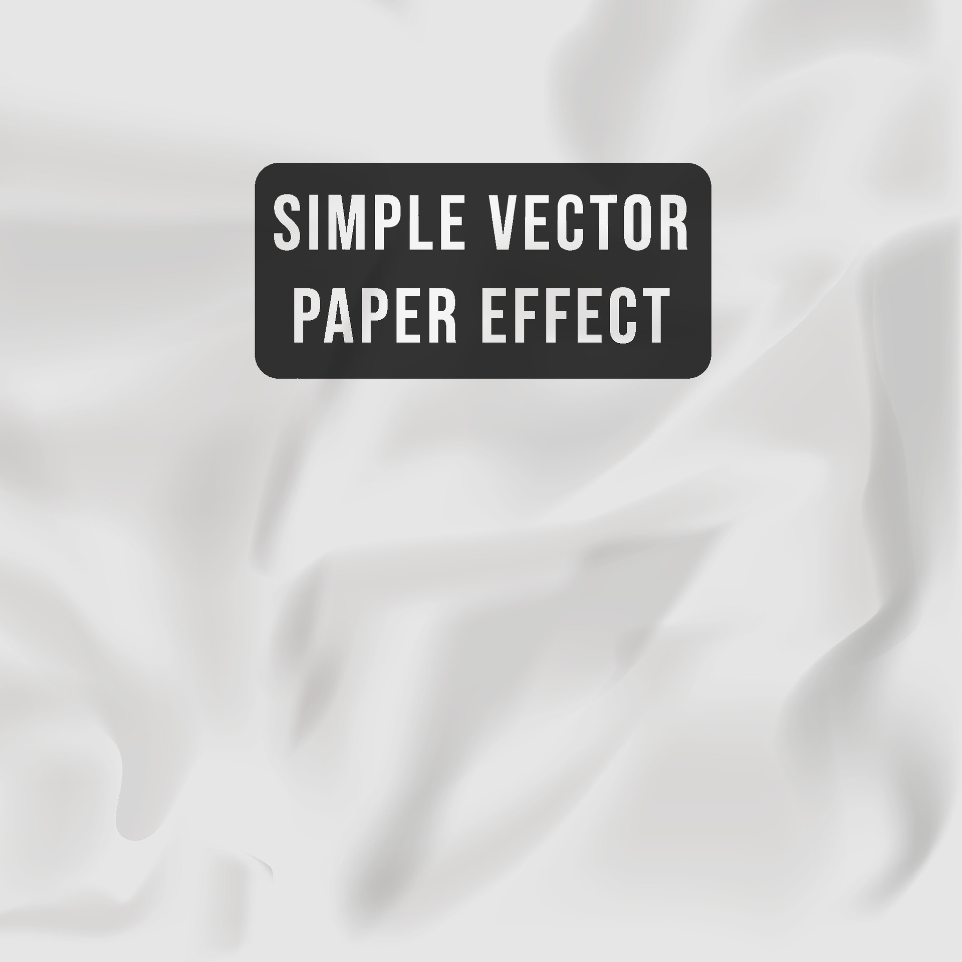 simple vector paper effect 26534420 Vector Art at Vecteezy