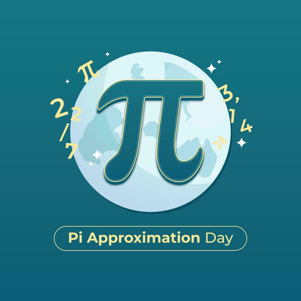 Pi Approximation Day Vector Art, Icons, and Graphics for Free Download Pi Approximation Day Vector Art, Icons, and Graphics for Free Download