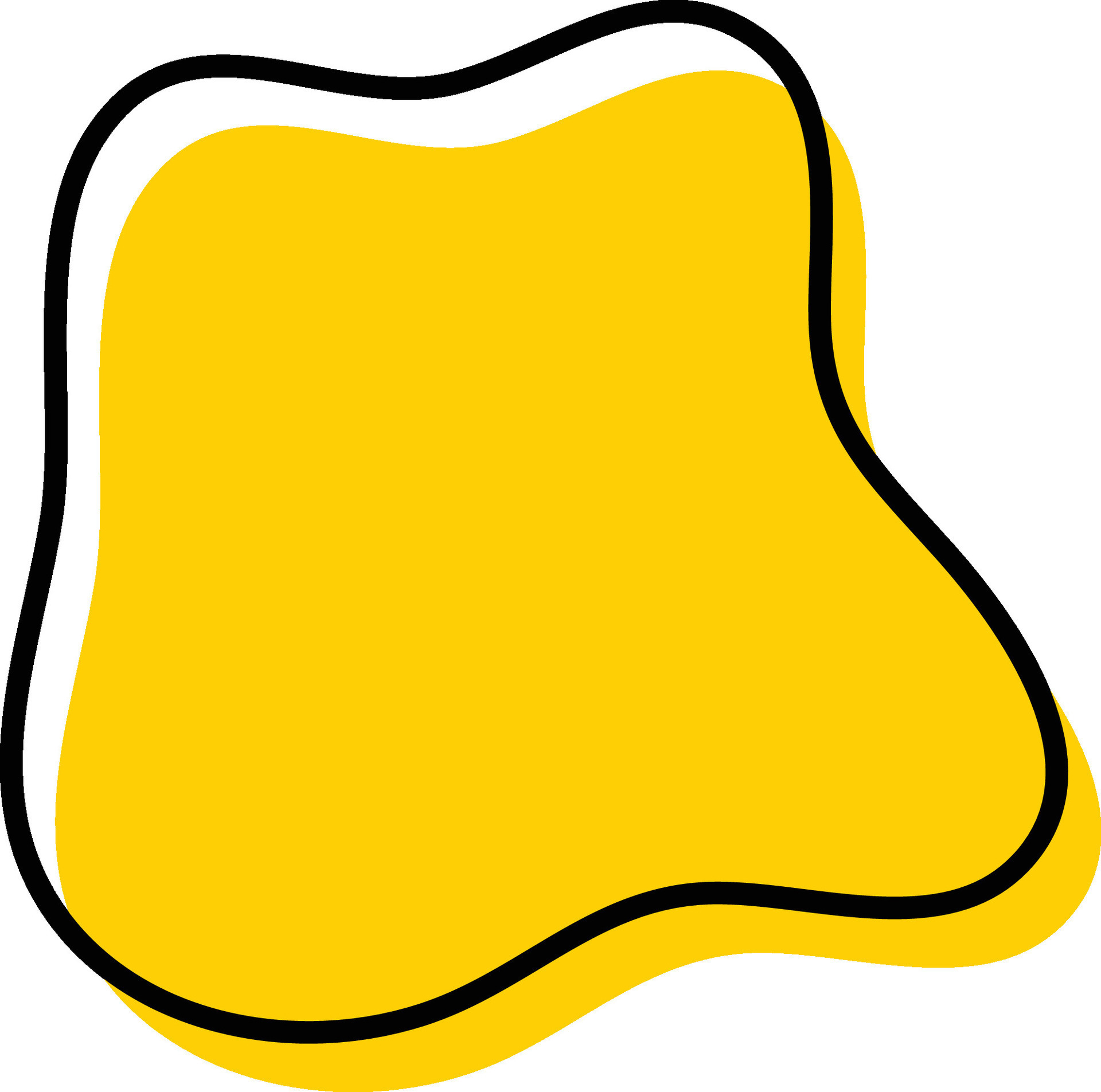 Decorative Abstract Shape Element 26536732 Vector Art at Vecteezy