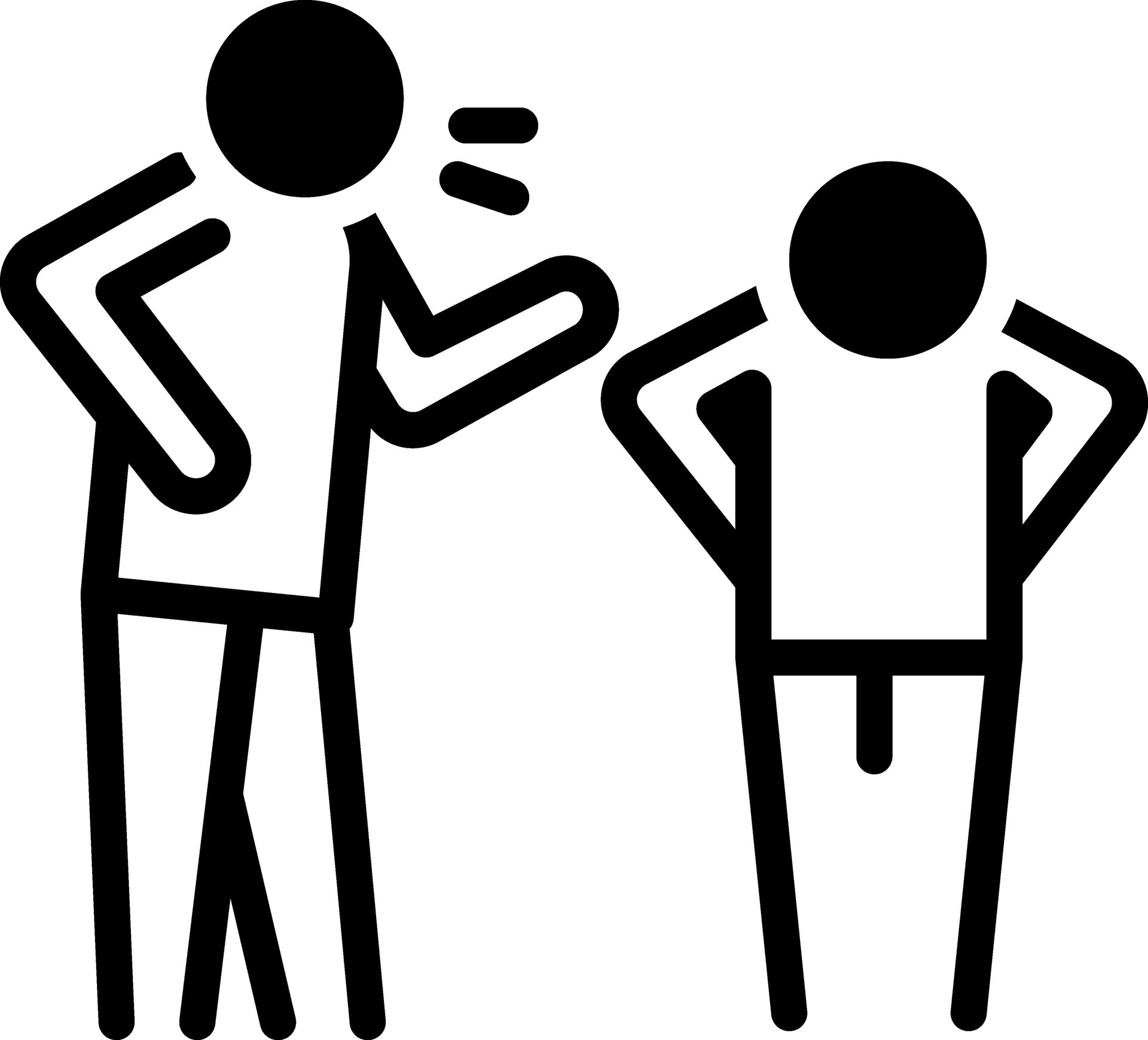 solid icon for offense 26539015 Vector Art at Vecteezy