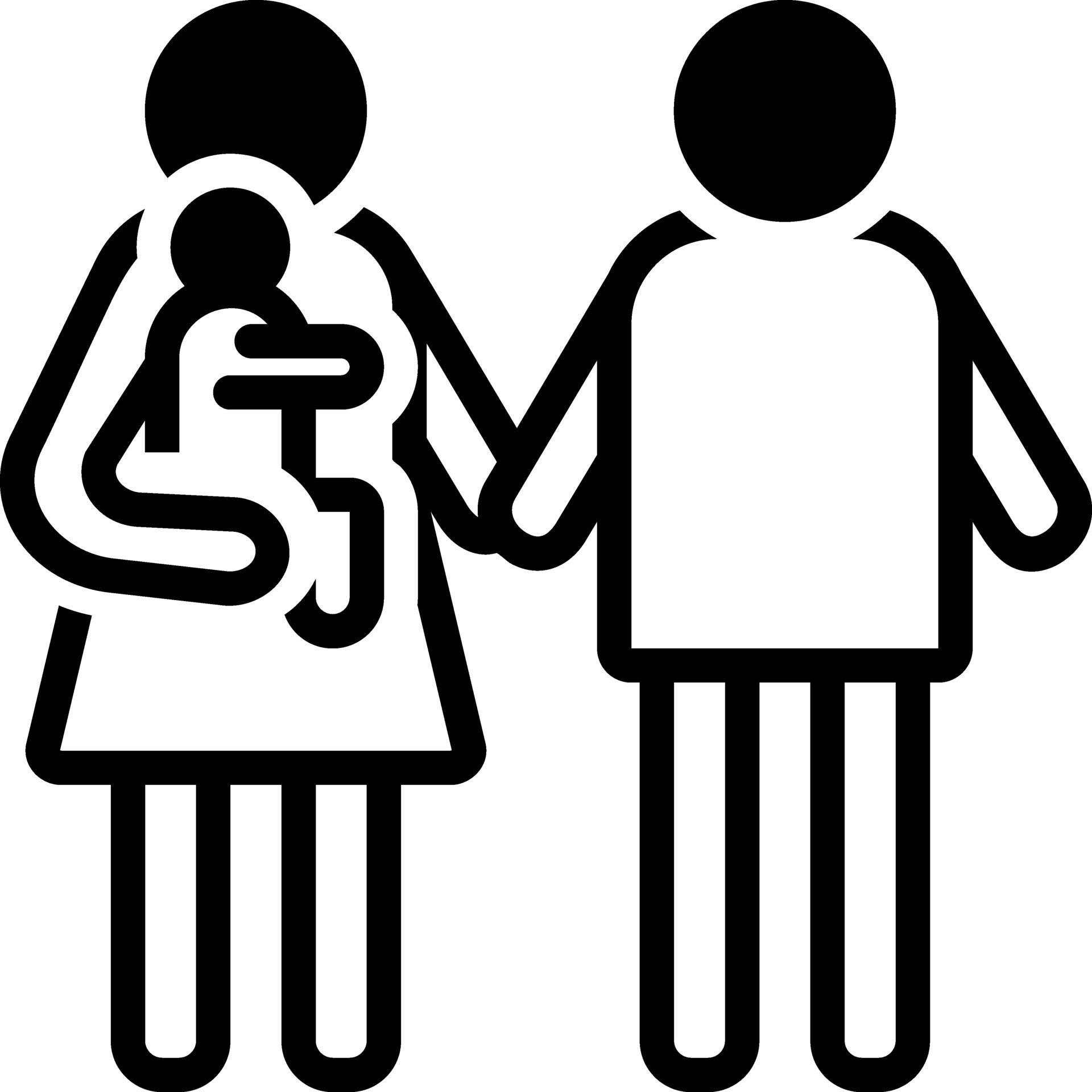 solid icon for parent 26539091 Vector Art at Vecteezy