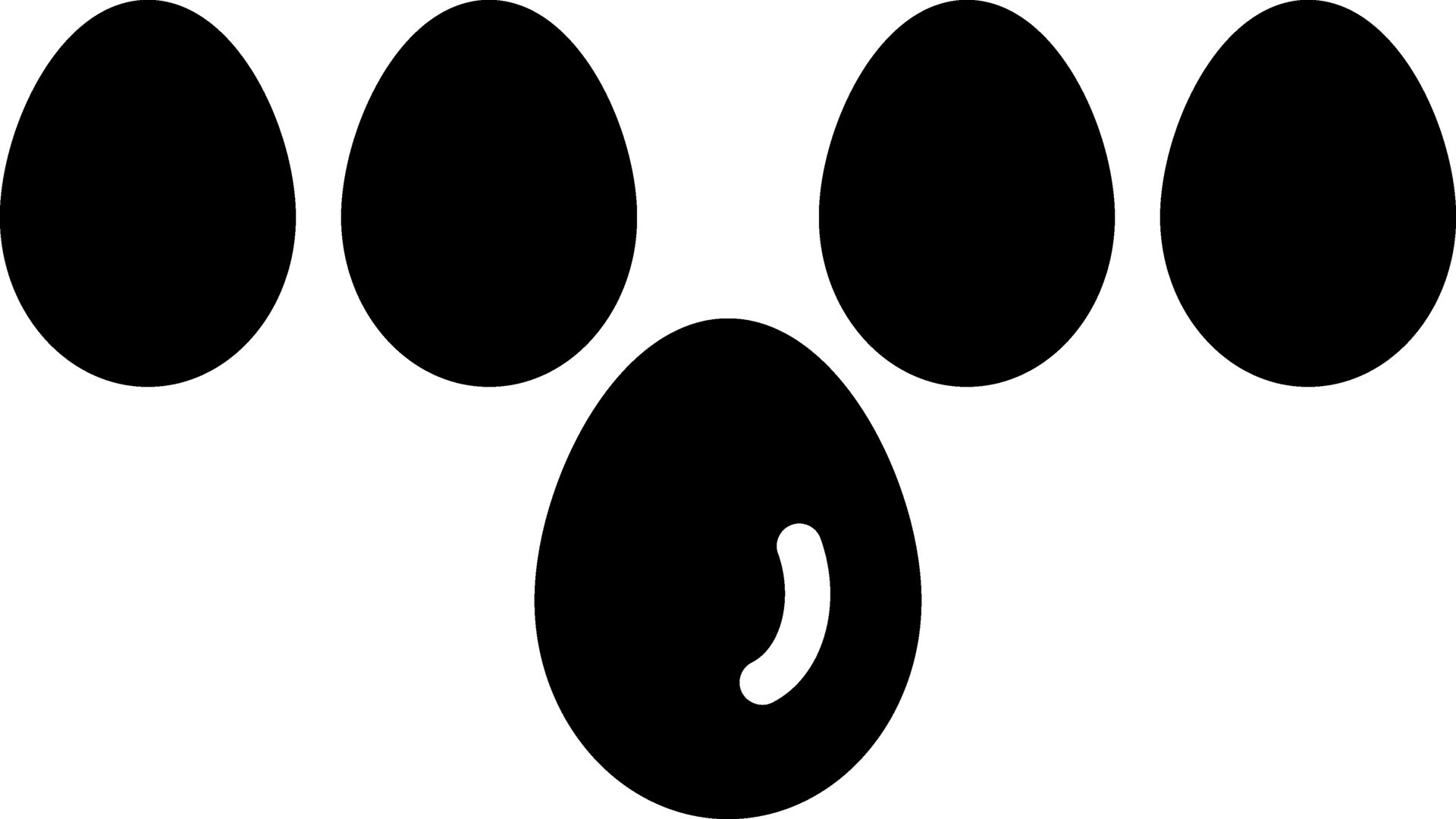 solid icon for particularly 26539934 Vector Art at Vecteezy