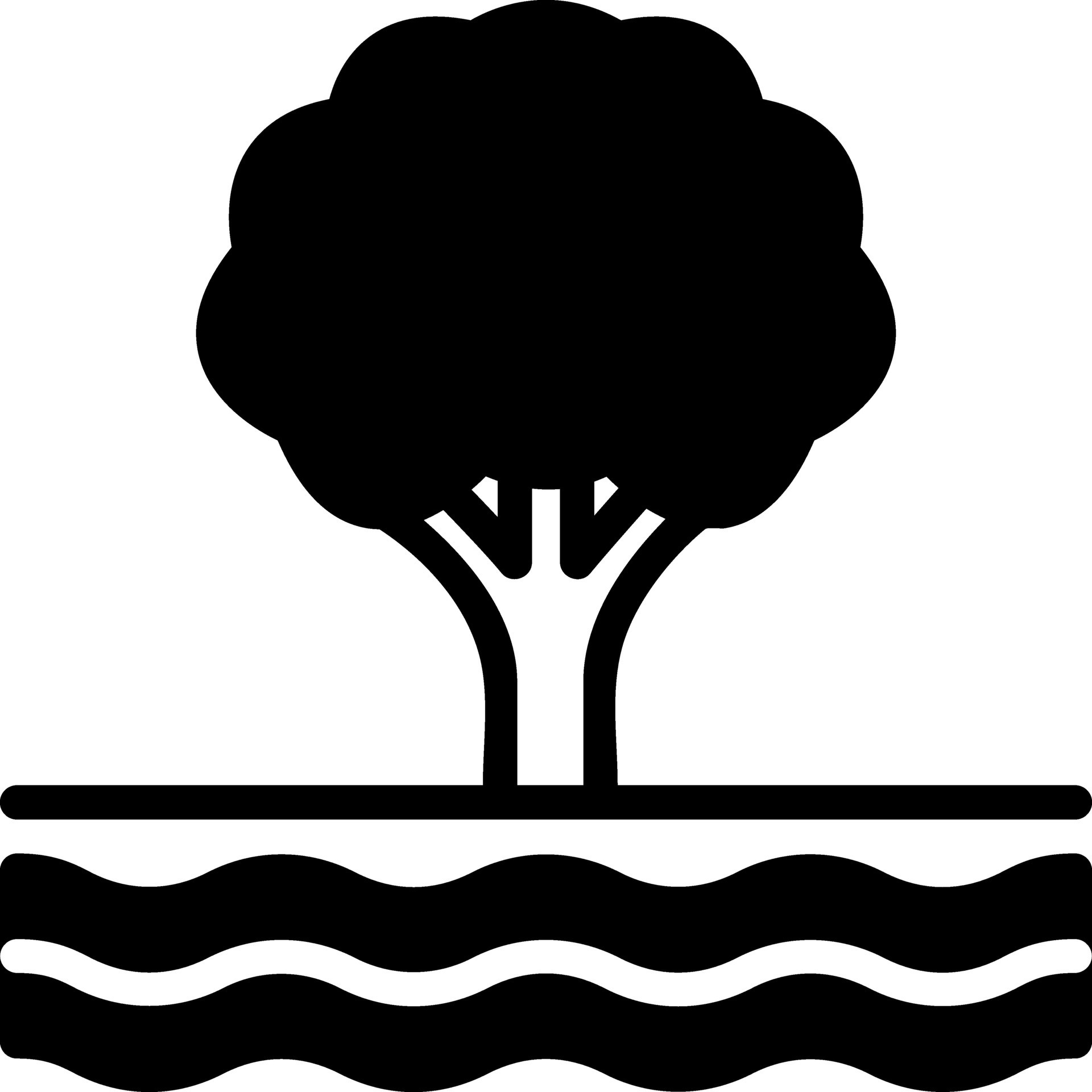 solid icon for edge 26539975 Vector Art at Vecteezy