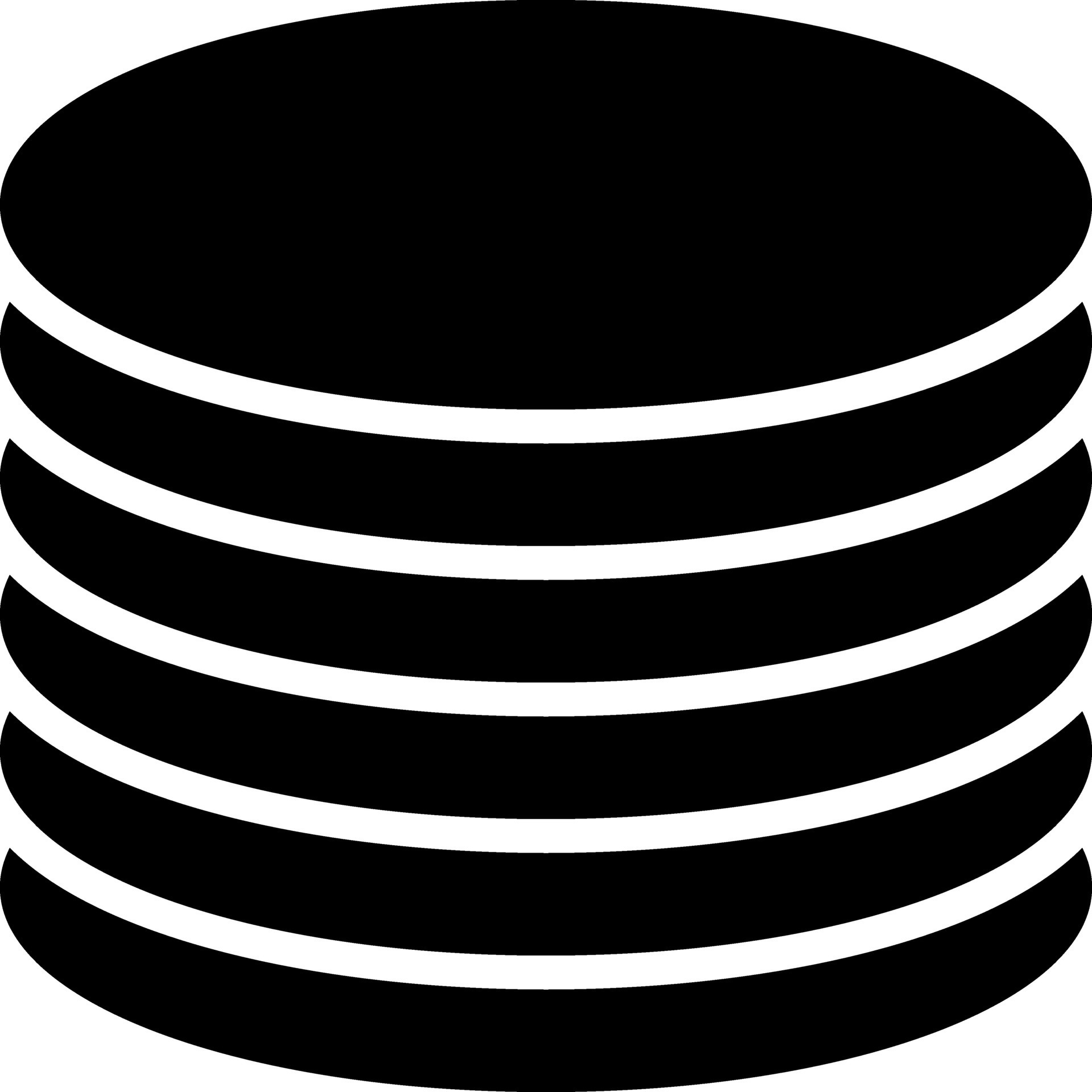 solid icon for layer 26540035 Vector Art at Vecteezy