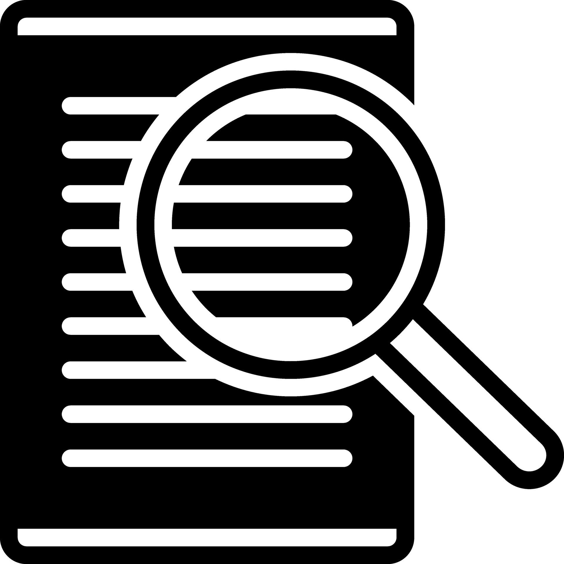 solid icon for view 26540082 Vector Art at Vecteezy