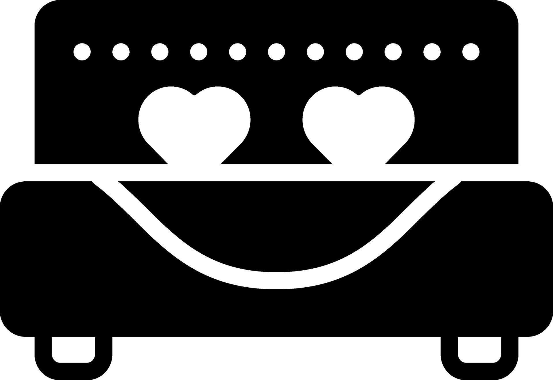 solid icon for married 26540113 Vector Art at Vecteezy