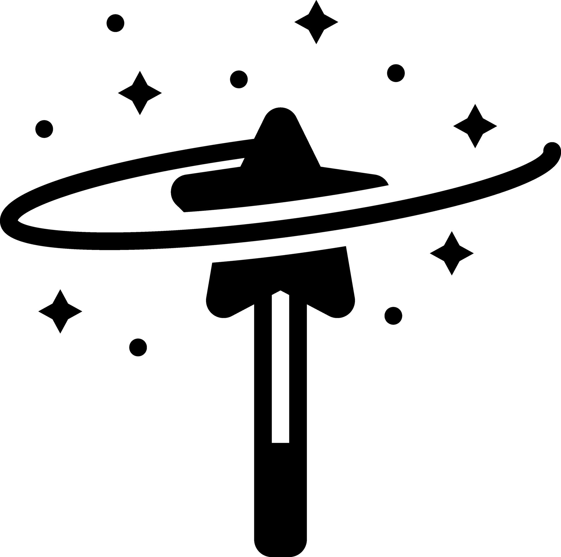 solid icon for effect 26540196 Vector Art at Vecteezy