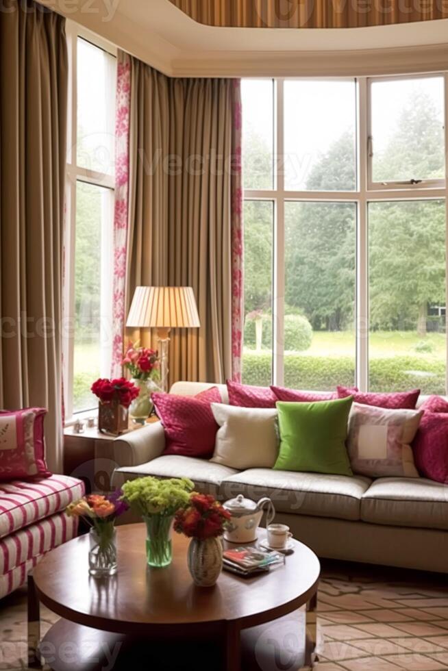 English Country House Large Drawing Room Country House Drawing Room English Country House Large Drawing Room Country House Drawing Room
