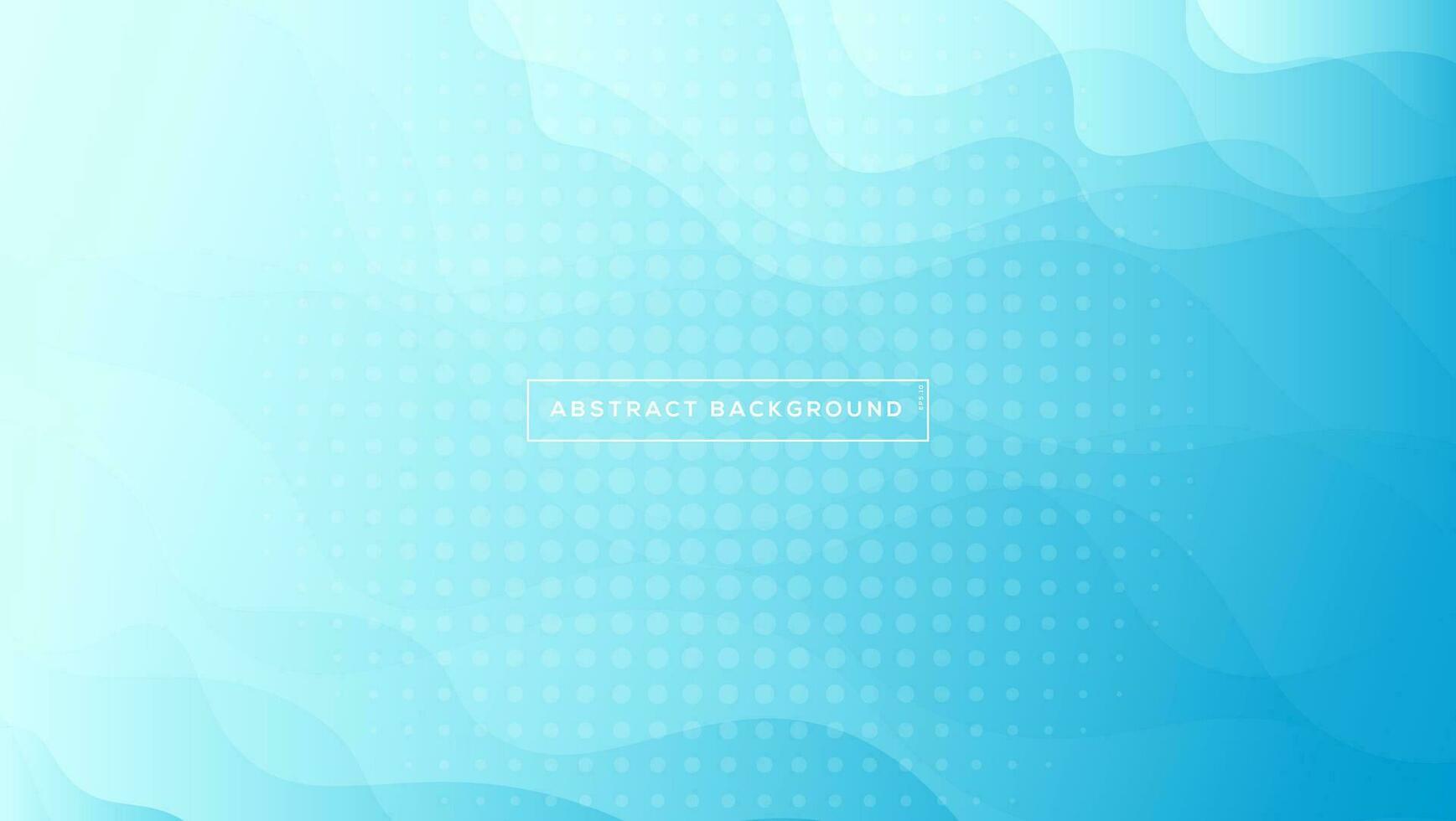 Halftone blue gradient texture background concept 26543091 Vector Art ...