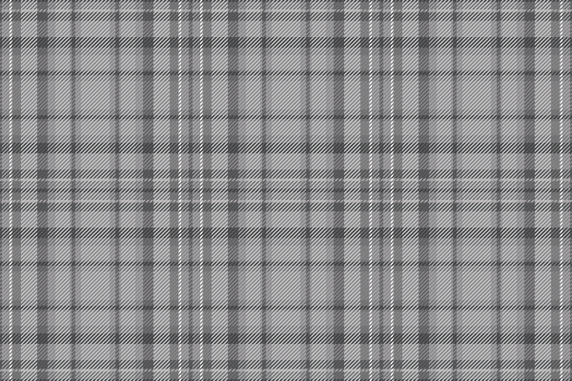 Plaid Pattern Seamless Check Fabric Texture Stripe Square Background