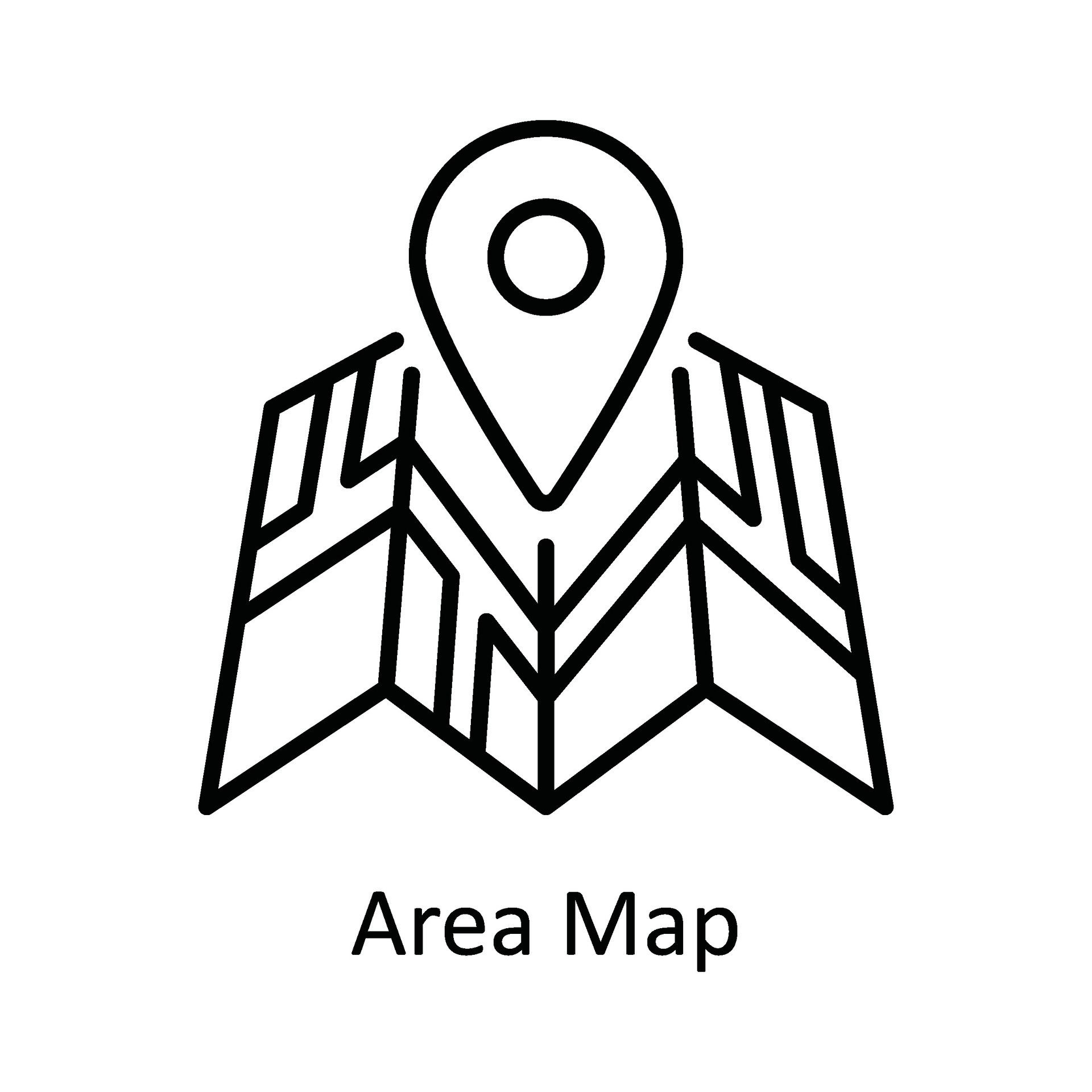 Map Area Icon