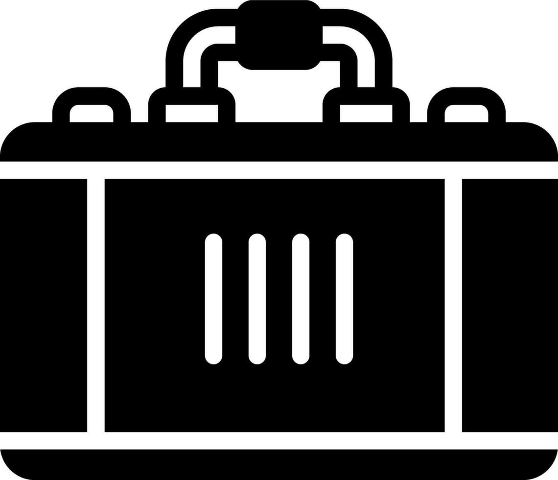 solid icon for case 26545911 Vector Art at Vecteezy