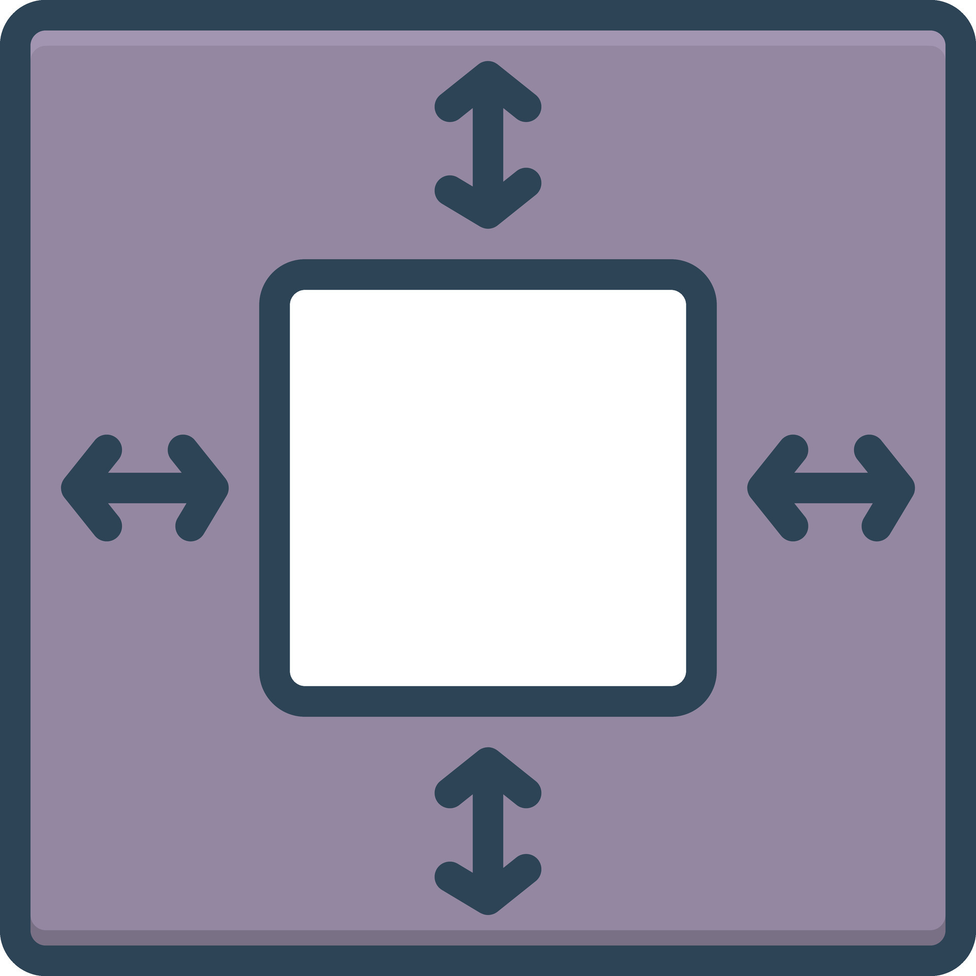 solid icon for margin 26546252 Vector Art at Vecteezy