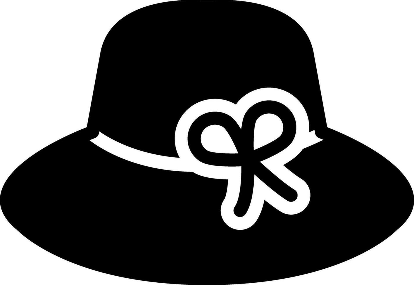 solid icon for hat 26546367 Vector Art at Vecteezy