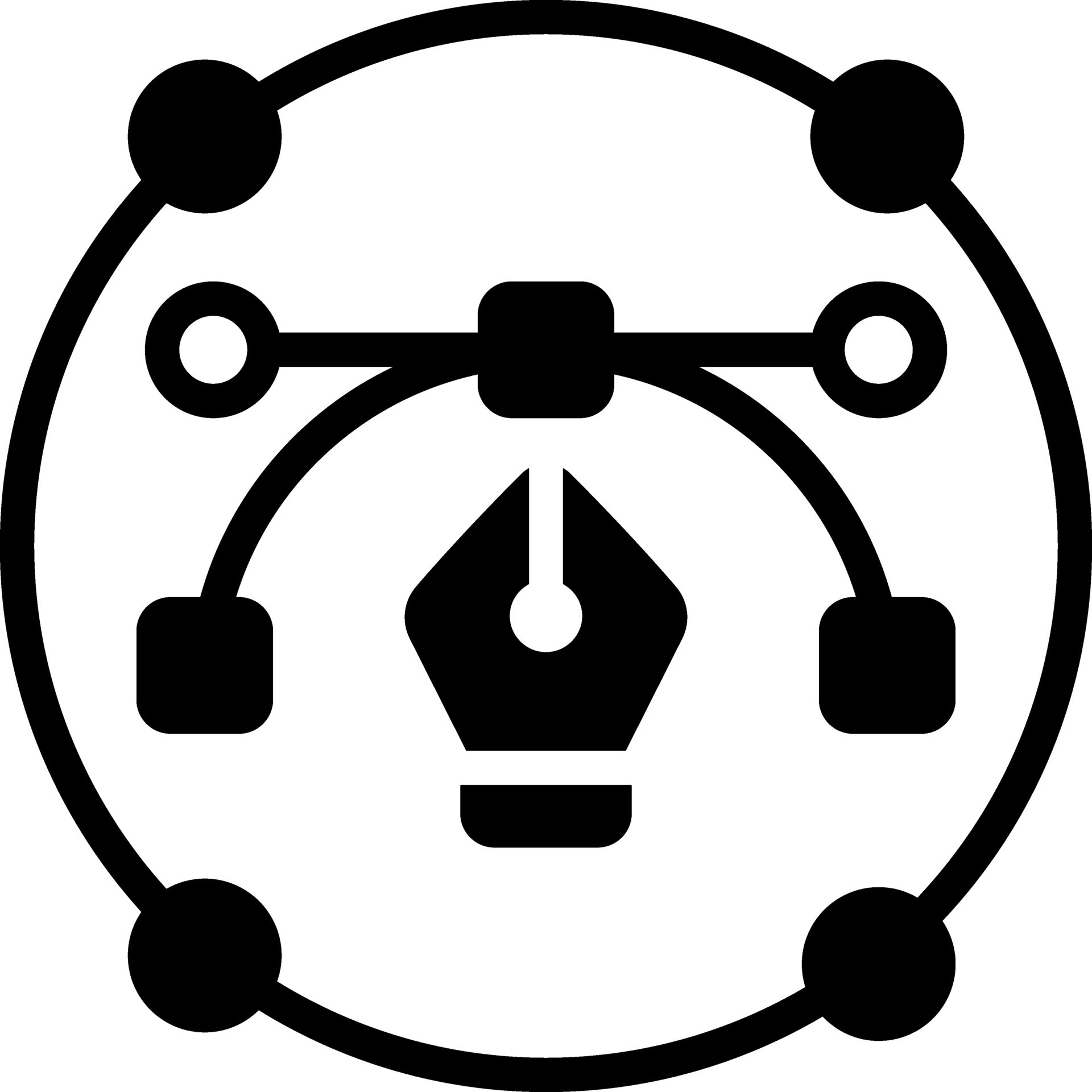 solid icon for path 26546712 Vector Art at Vecteezy