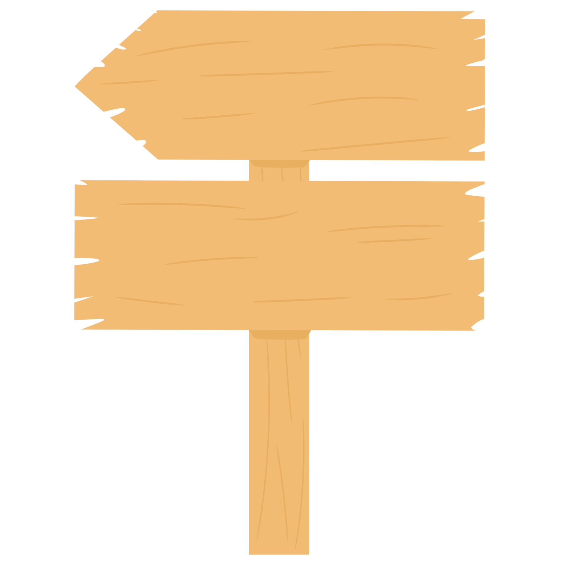 Wooden Sign Illustration 26547988 Png