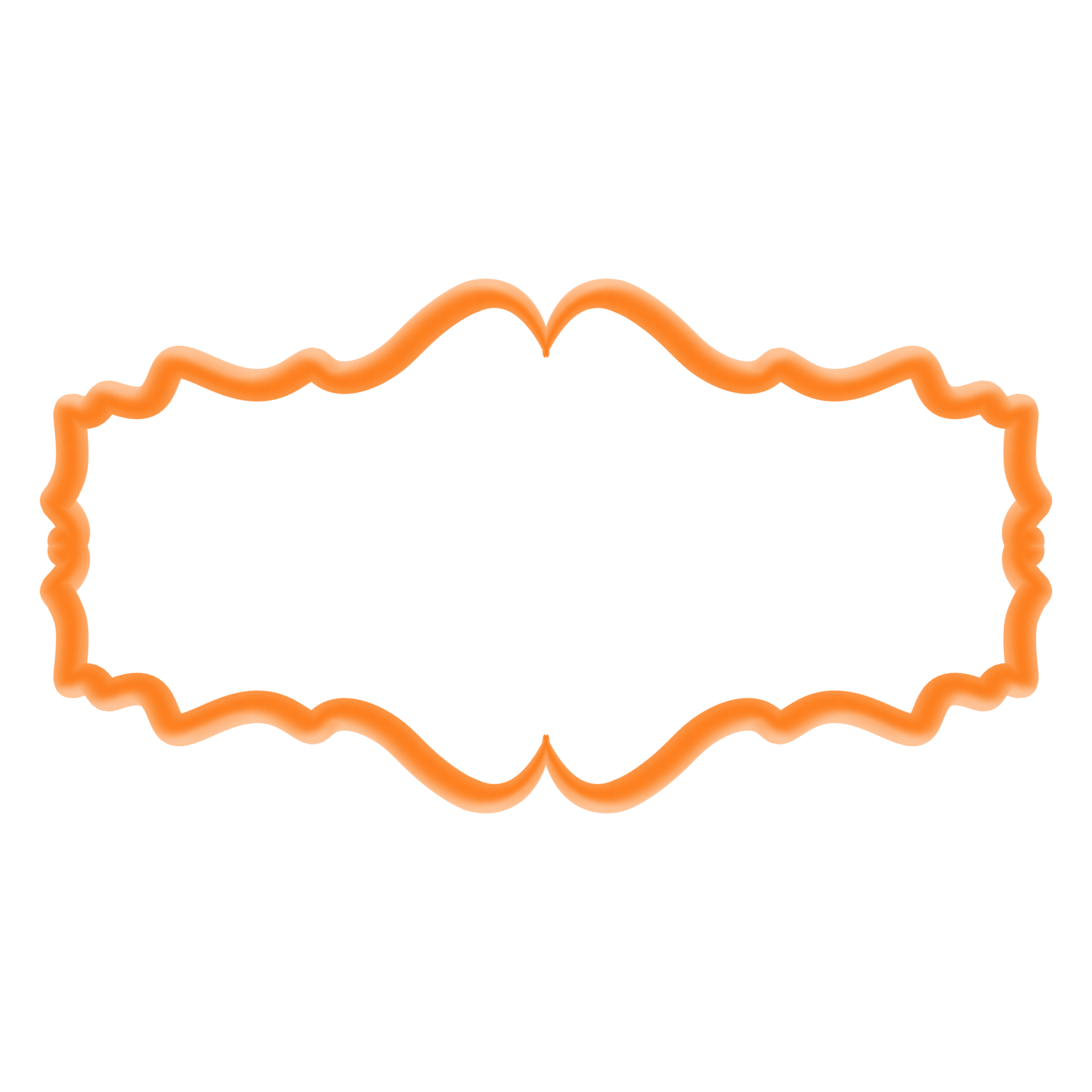 Line Frame Border 26548027 Png