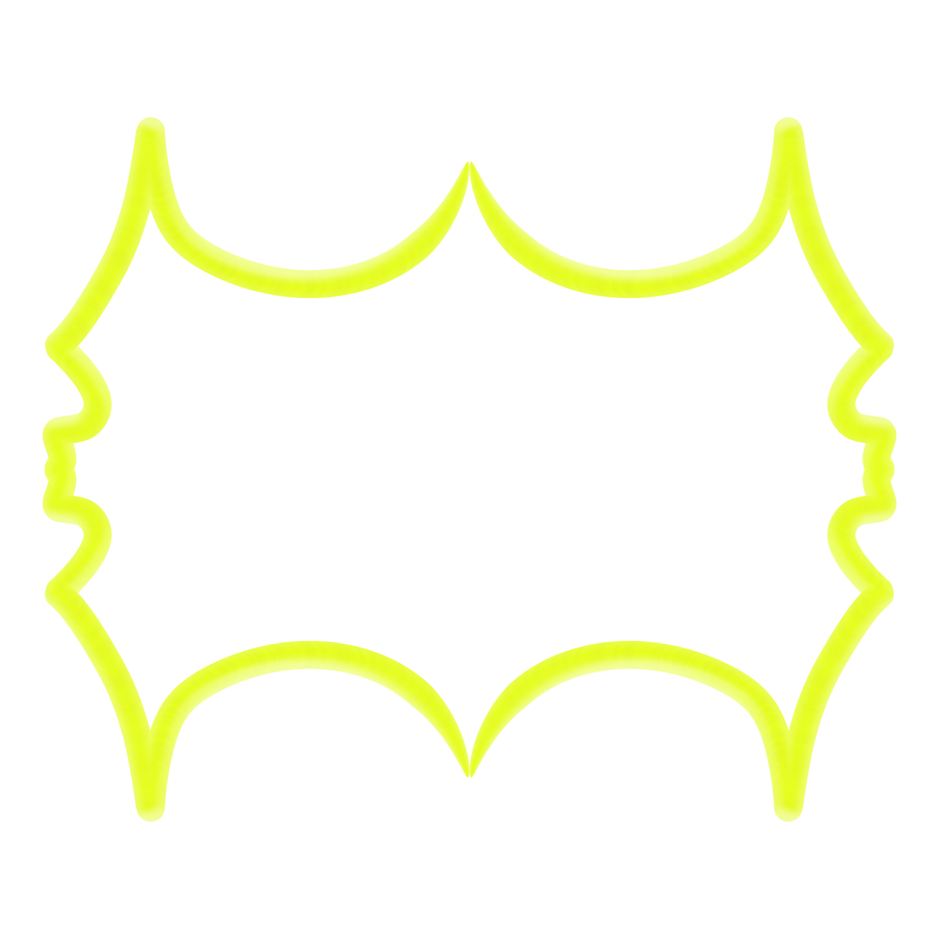 Line Frame Border 26548033 Png