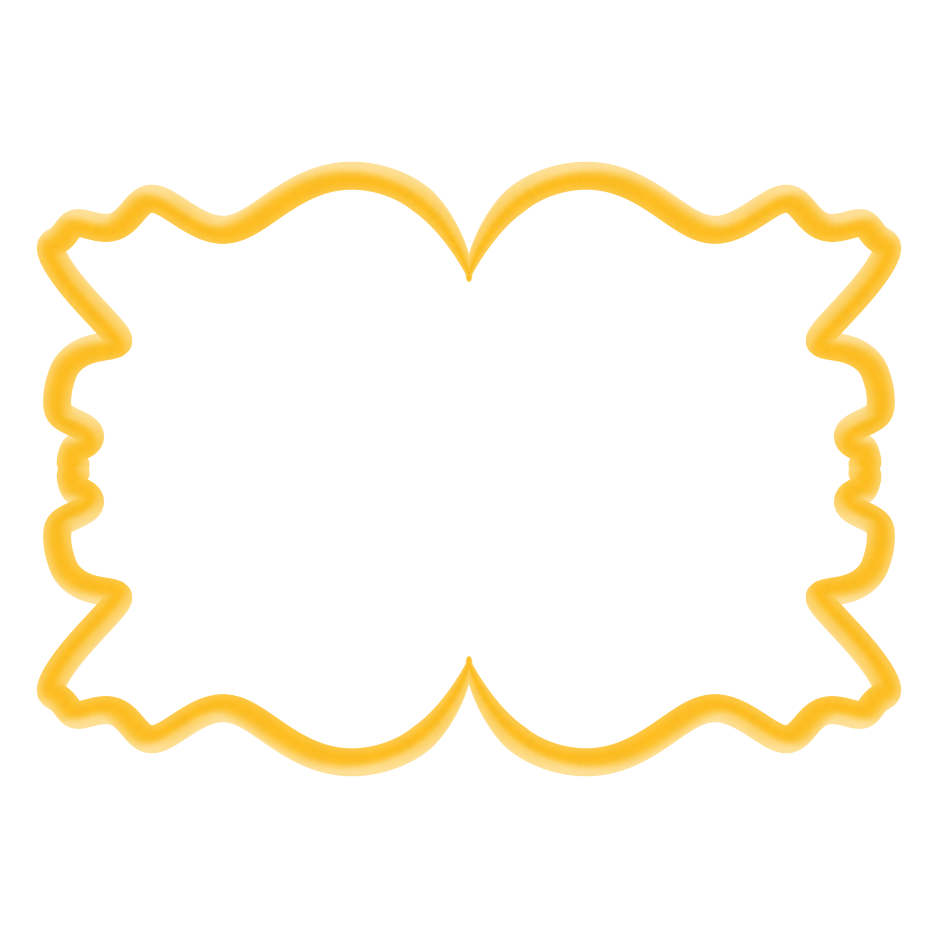 Line Frame Border 26548068 Png