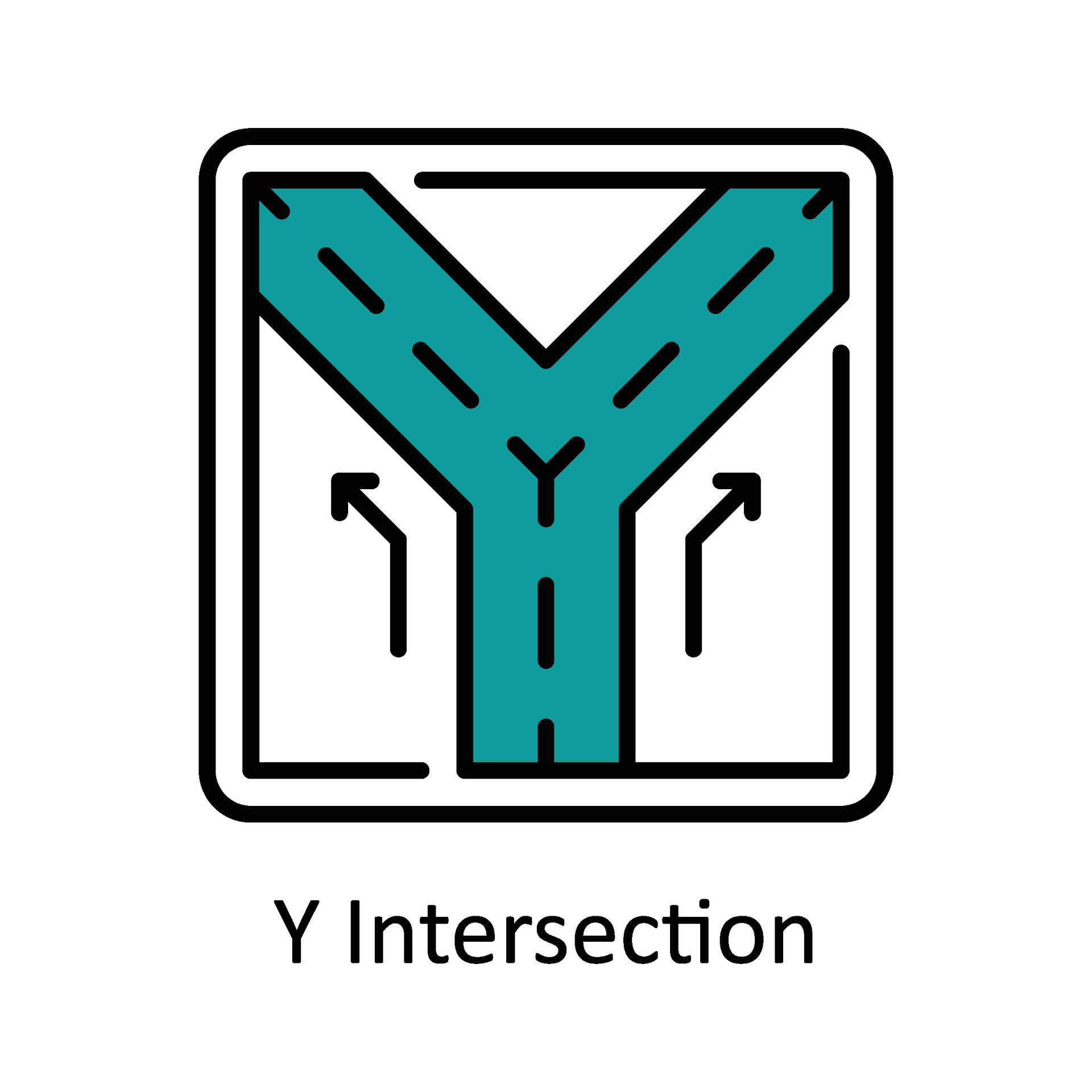Y Intersection