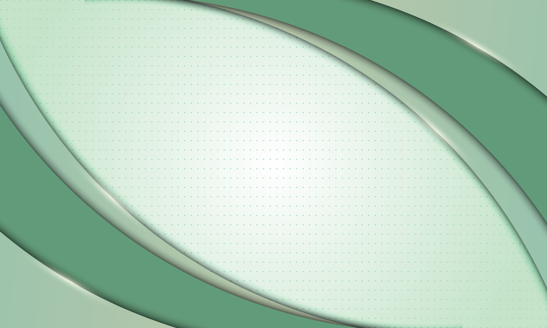 Curved Overlapping Layer With Halftone Background 26549216 Vector Art