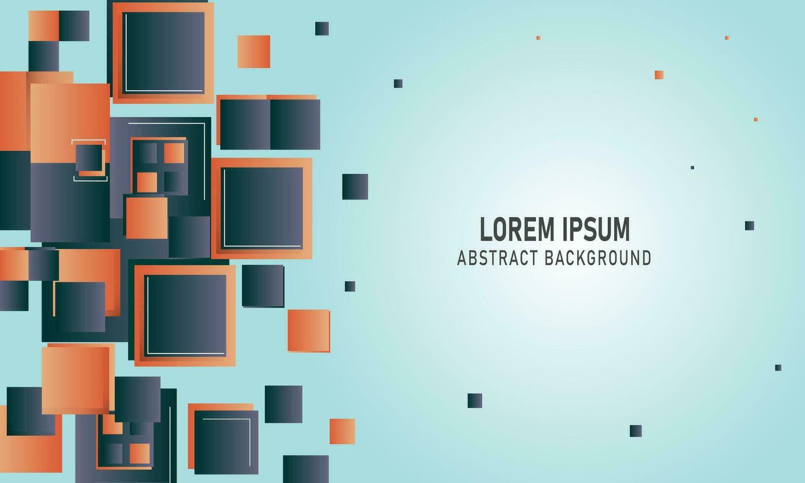 Rectangles technology background. 26549228 Vector Art at Vecteezy