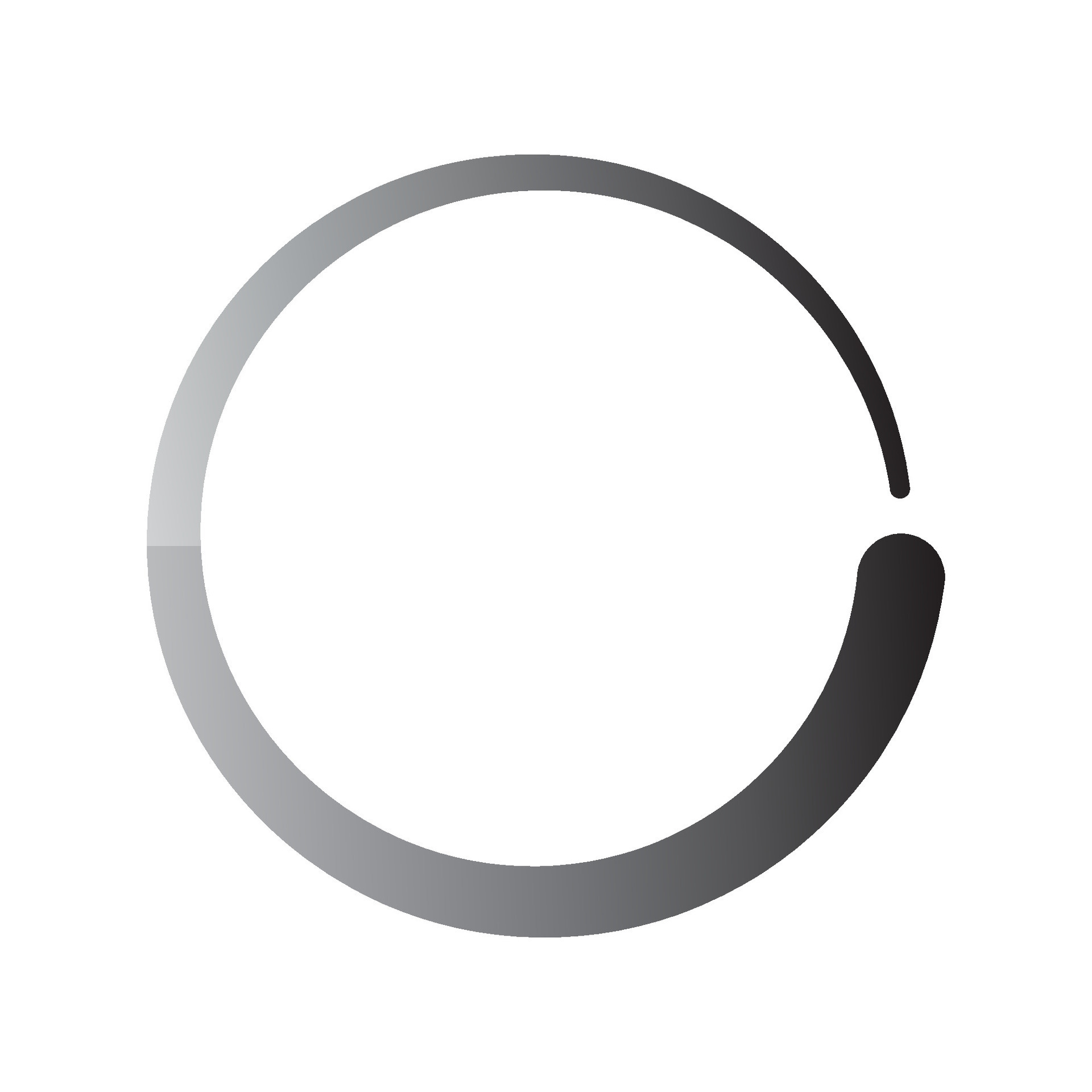 Loading icon vector 26550624 Vector Art at Vecteezy