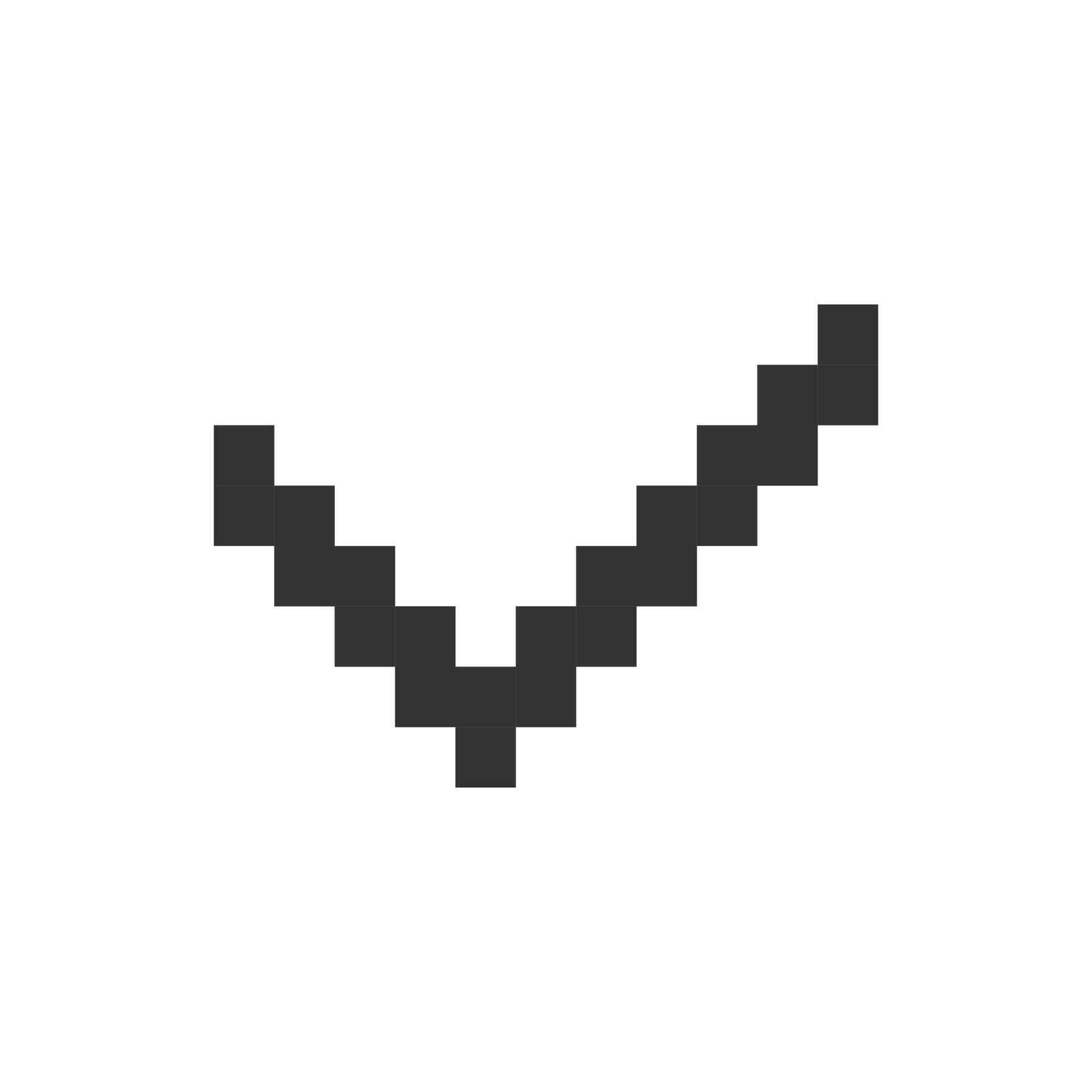 Check Mark Pixelated Ui Icon Accept Action Task Management Checkbox Correct Choice Editable