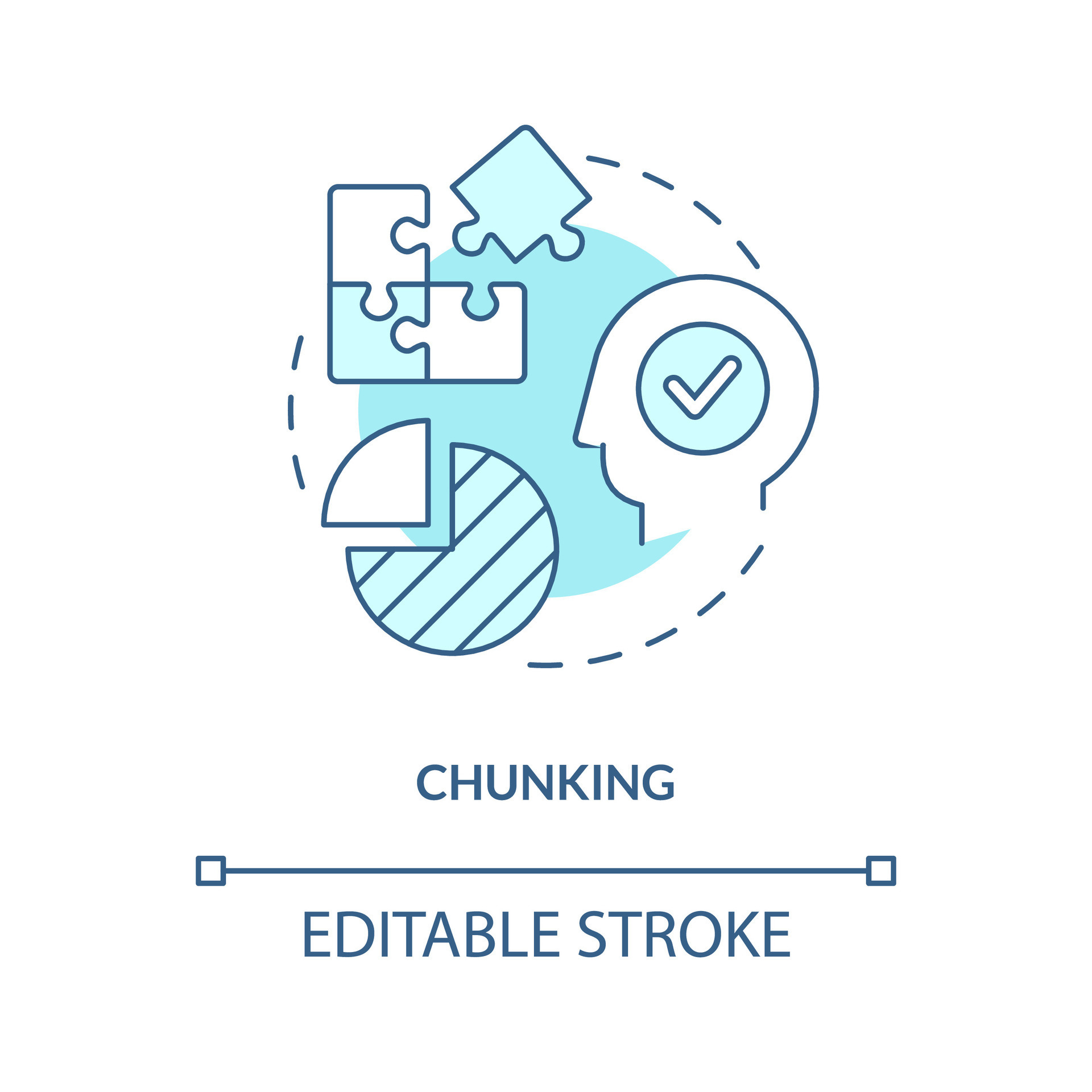Chunking Information