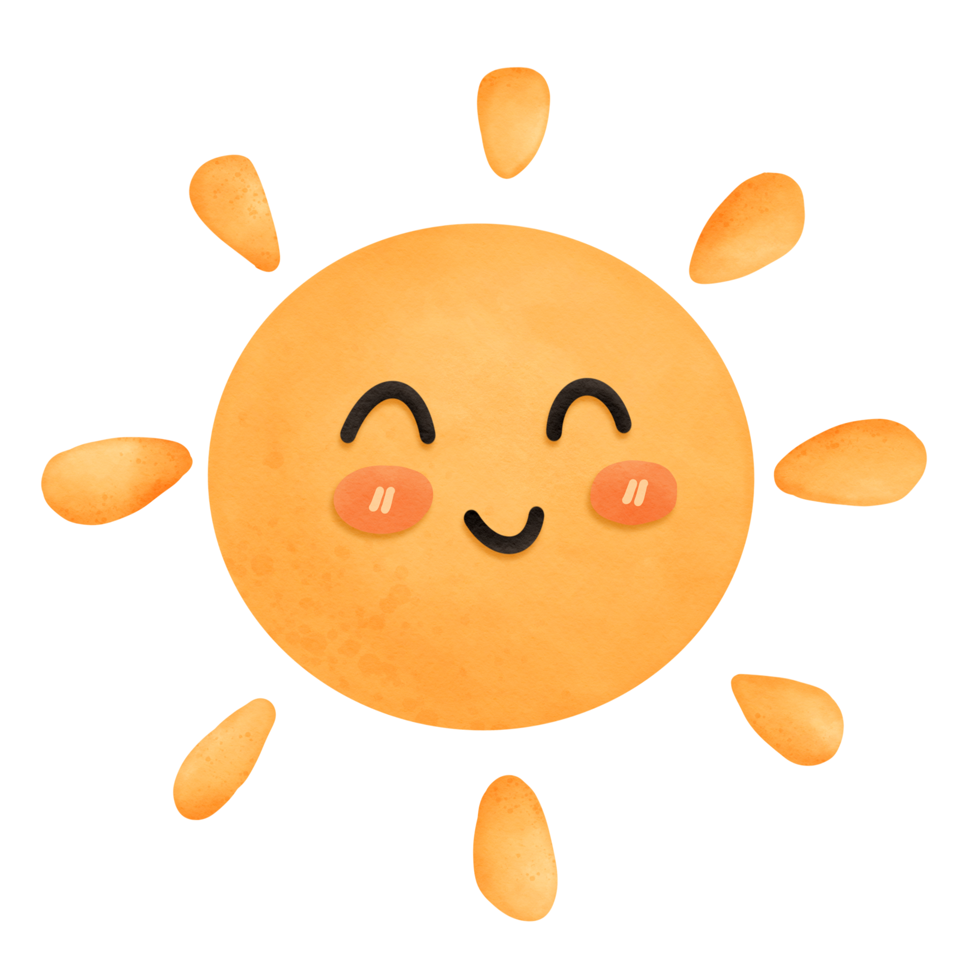 Sun cartoon energy 26551724 PNG