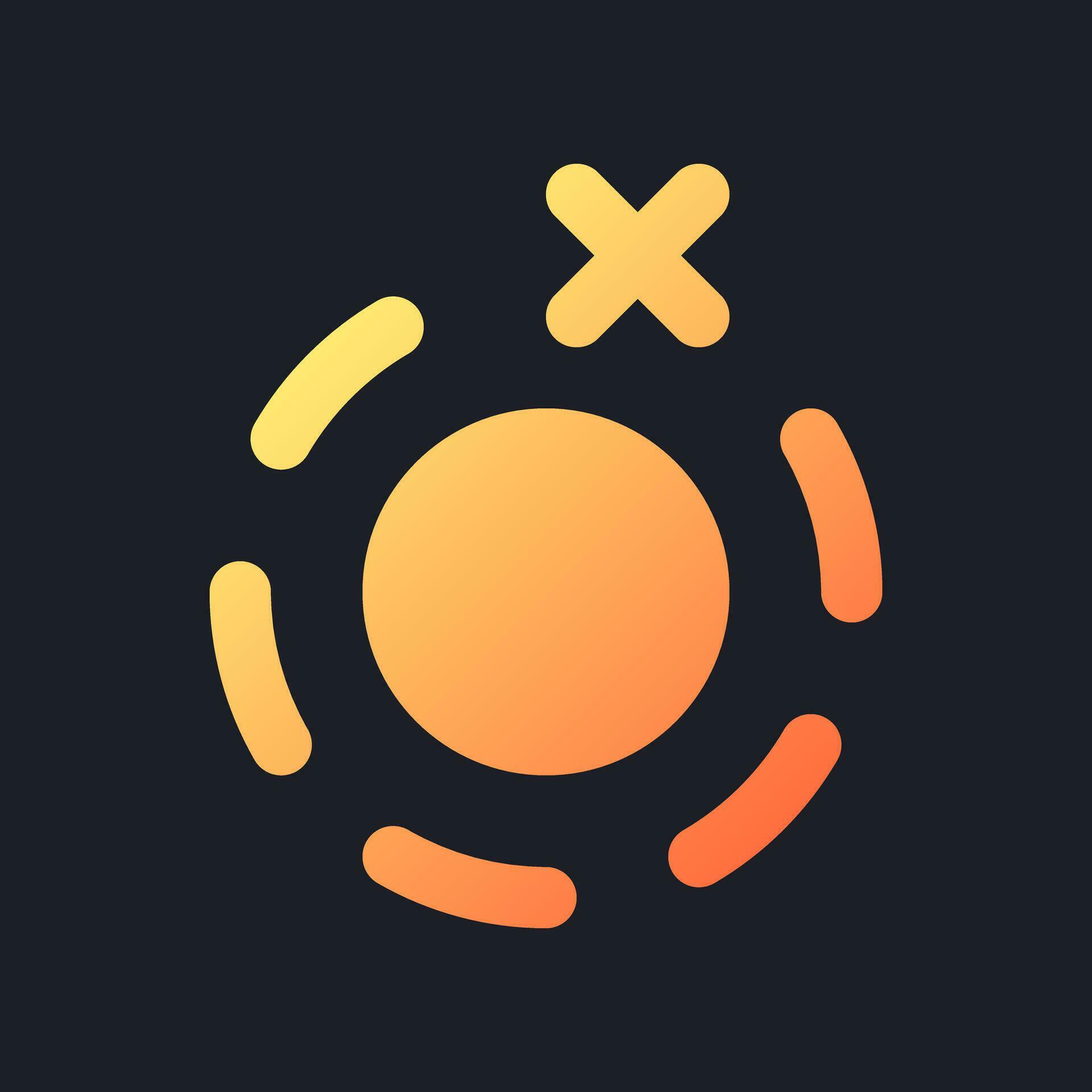 Remove breathe animation orange solid gradient ui icon for dark theme ... Remove breathe animation orange solid gradient ui icon for dark theme ...