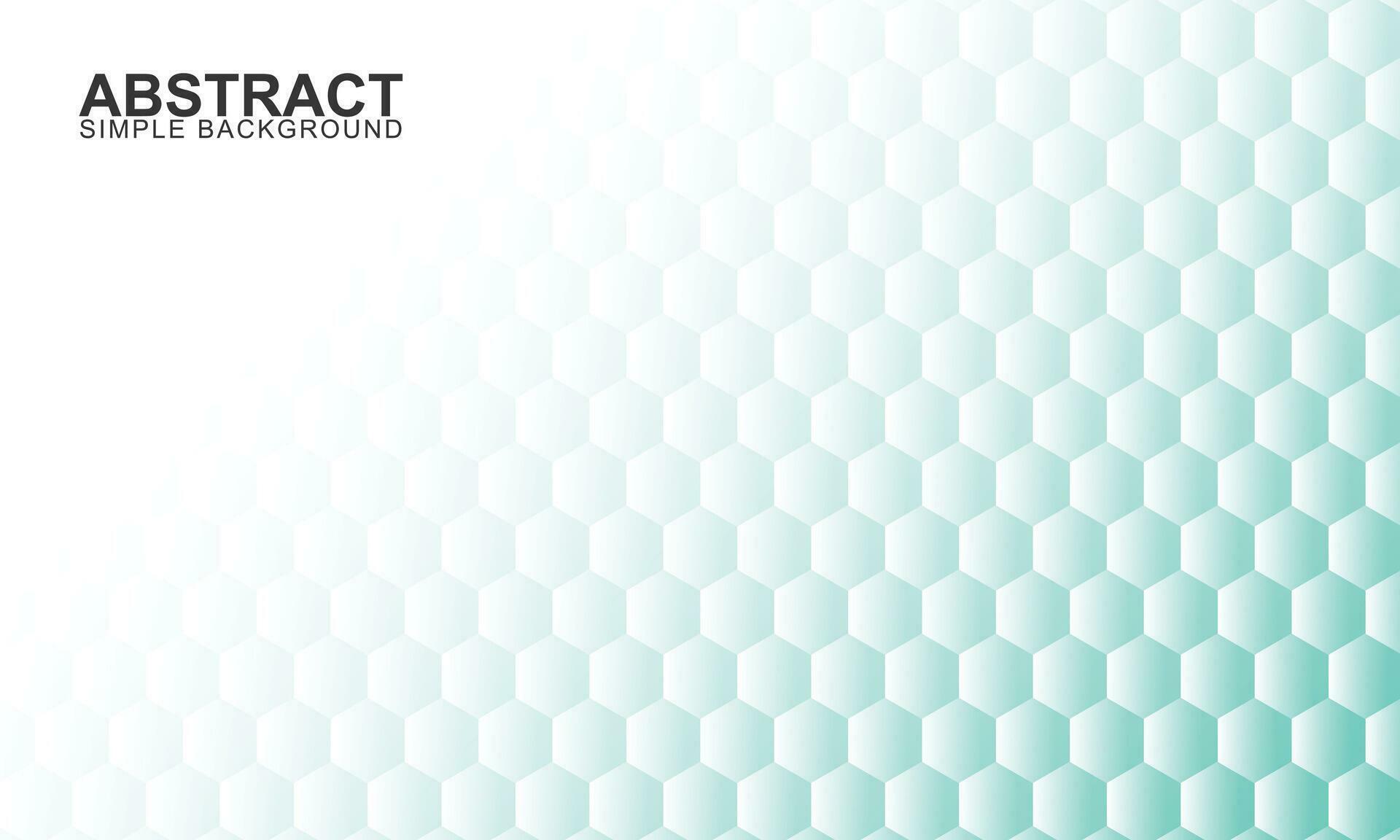 Hexagonal shape background. 26554142 Vector Art at Vecteezy