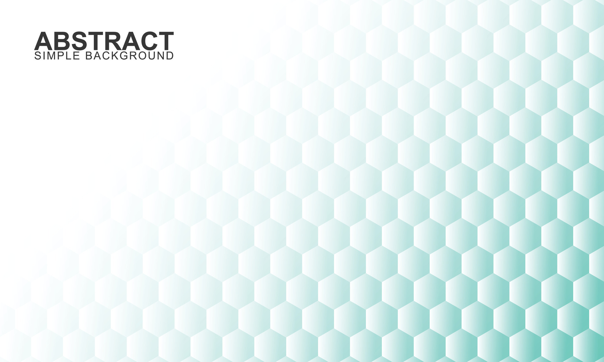 Hexagonal shape background. 26554142 Vector Art at Vecteezy