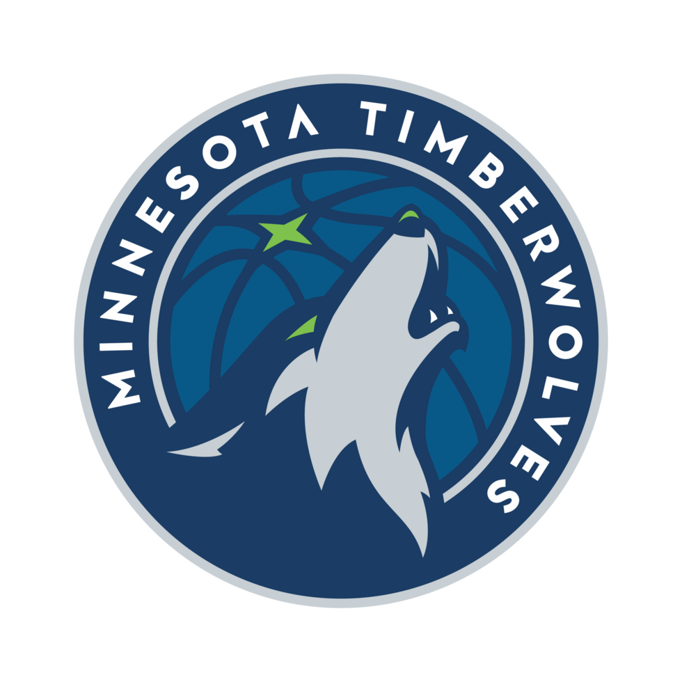 Minnesota timberwolves logo transparent PNG 26555218 PNG Minnesota timberwolves logo transparent PNG 26555218 PNG