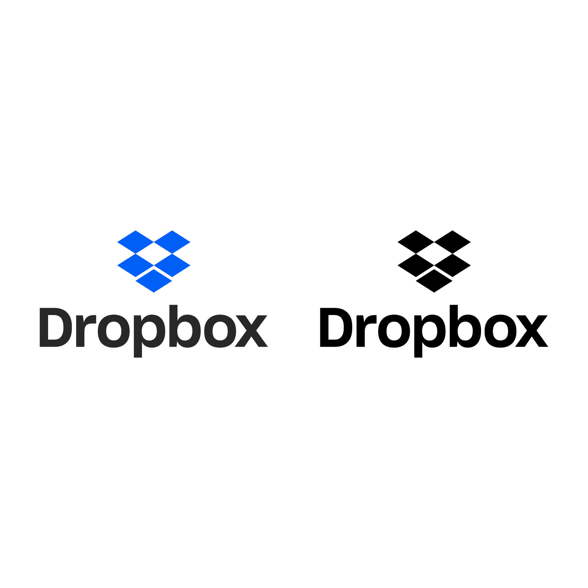 Dropbox logo editorial vector 26555455 Vector Art at Vecteezy Dropbox logo editorial vector 26555455 Vector Art at Vecteezy