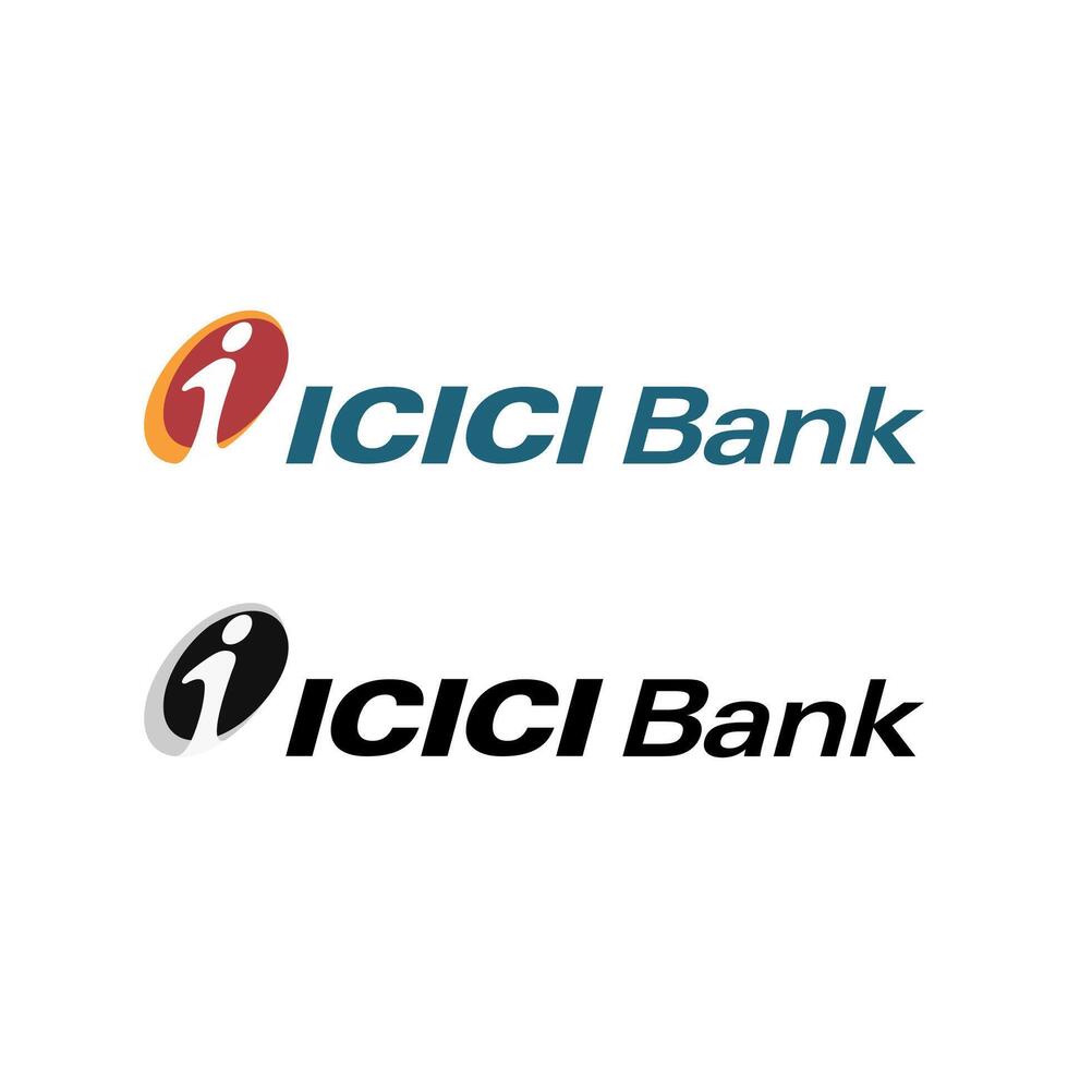 Icici Logo Vector