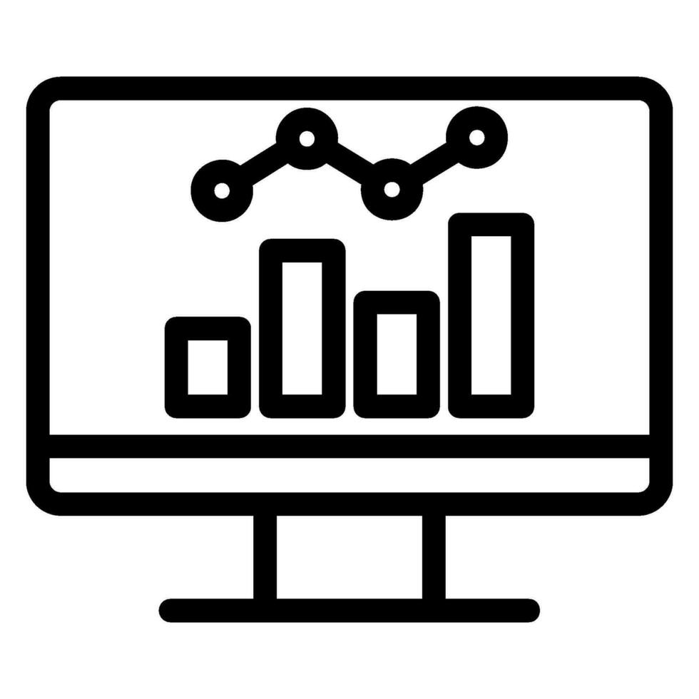 data analytics line icon 26560713 Vector Art at Vecteezy data analytics line icon 26560713 Vector Art at Vecteezy