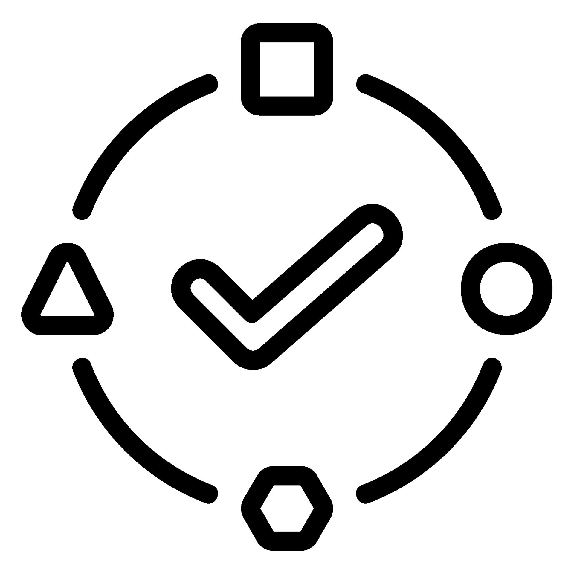 Activities line icon 26561202 Vector Art at Vecteezy