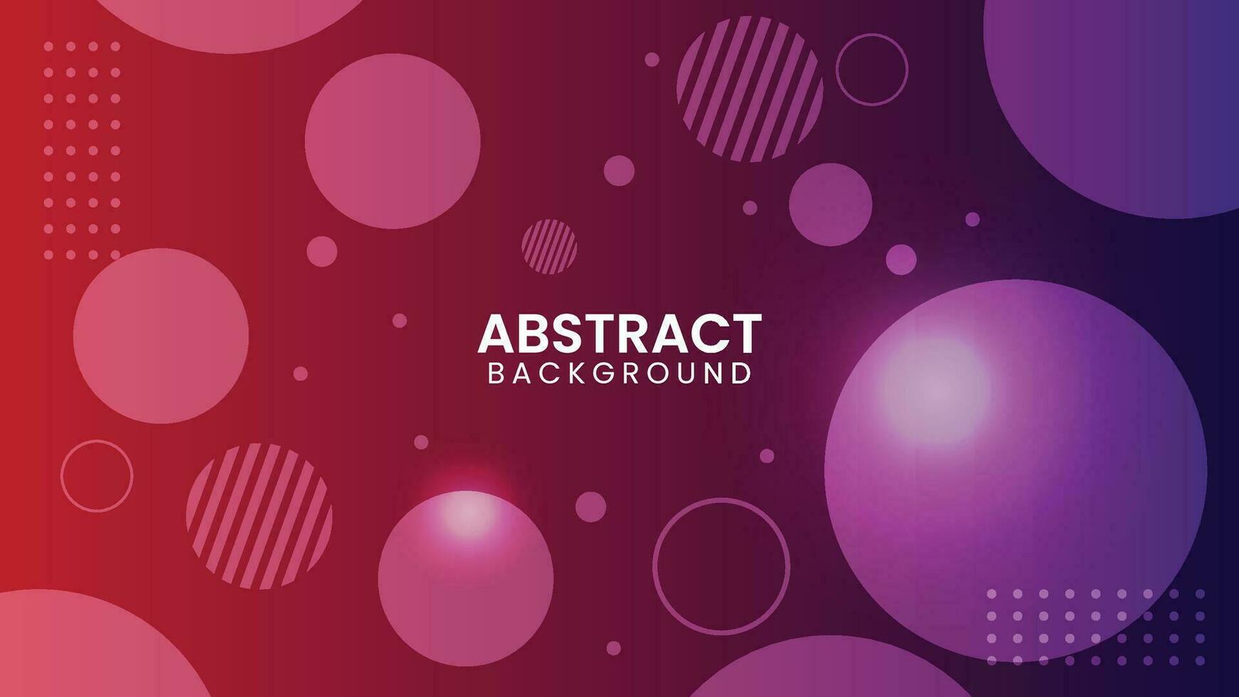 Modern Abstract Background Vector Design Template 26570028 Vector Art ...