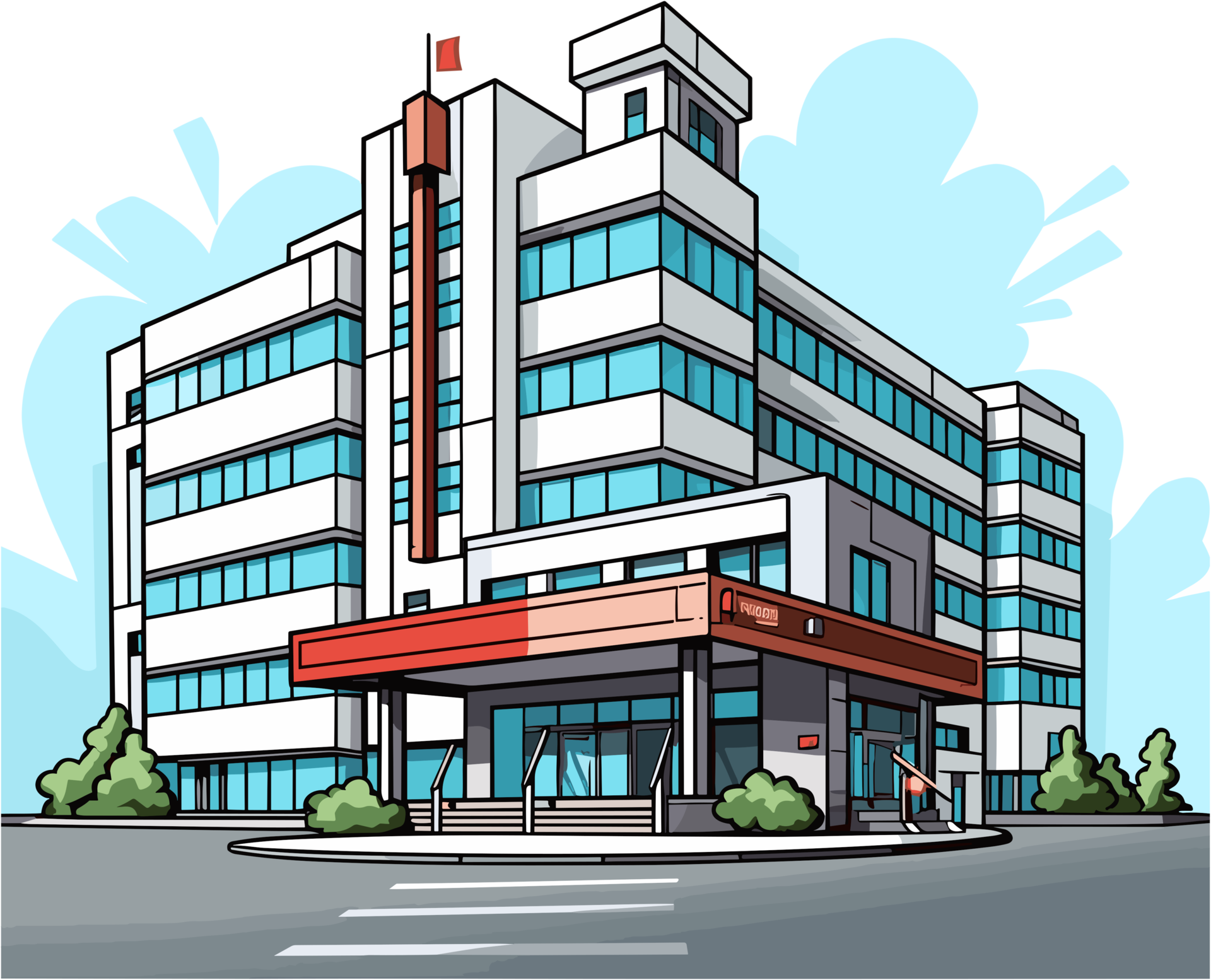 Architecture Clip Art Architecture Clip Art