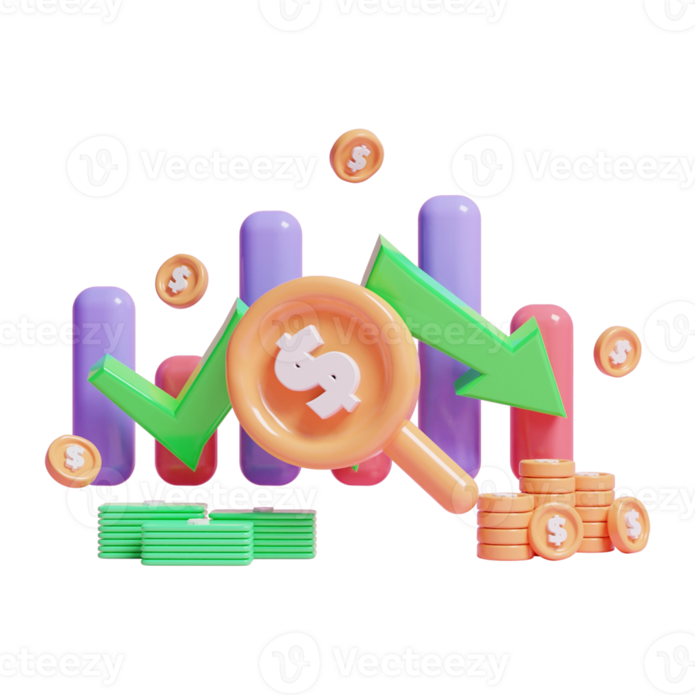 3d bedrijf beheer diagram verslag doen van concept icoon of 3d bedrijf ... 3d bedrijf beheer diagram verslag doen van concept icoon of 3d bedrijf ...