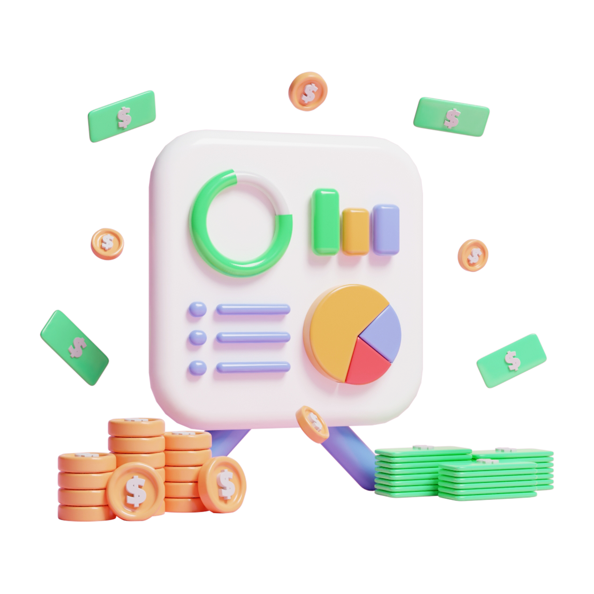 3d bedrijf diagram verslag doen van concept ui icoon of 3d bedrijf ... 3d bedrijf diagram verslag doen van concept ui icoon of 3d bedrijf ...