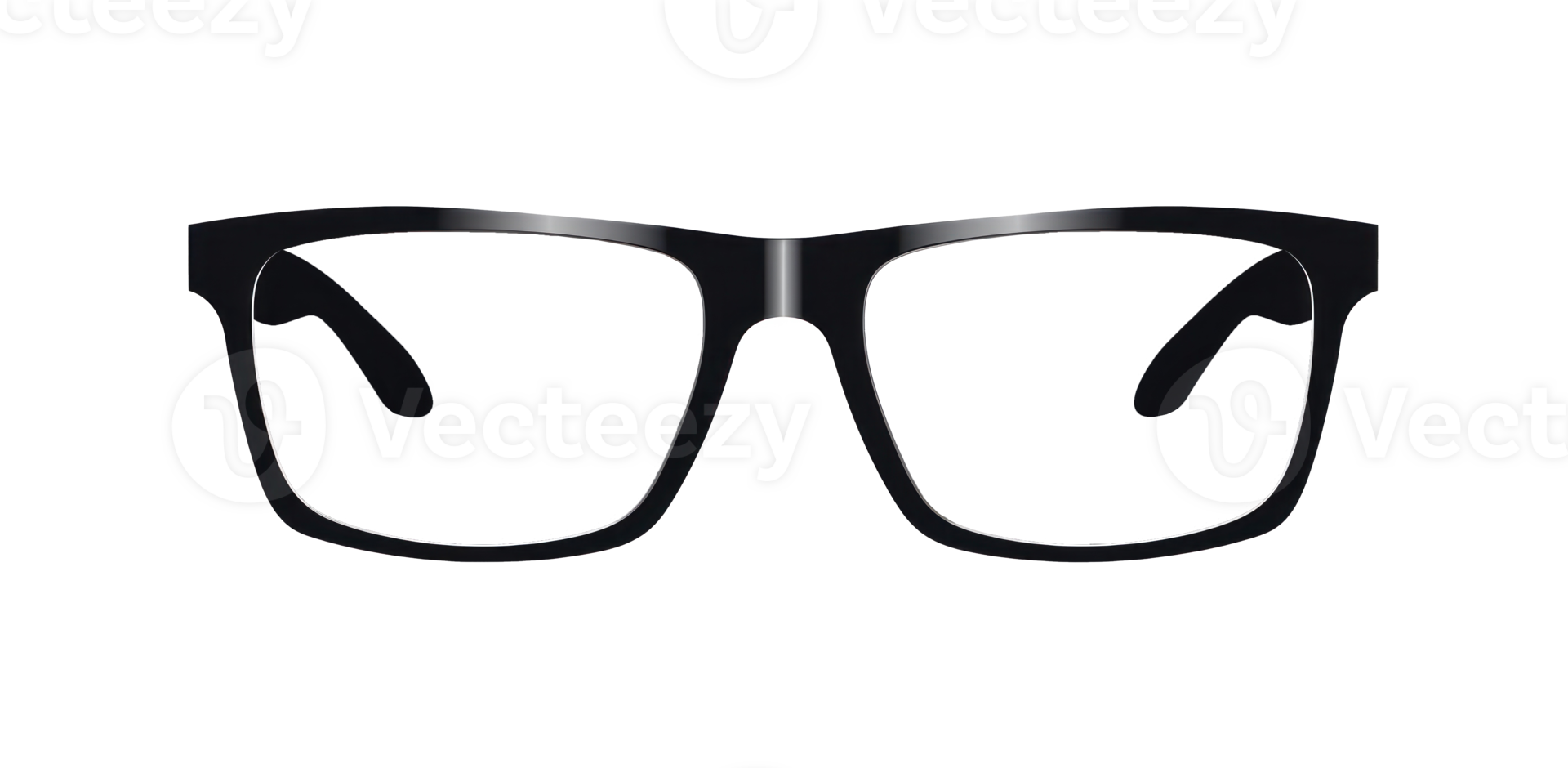 Black Sunglasses Isolated 26576088 Png