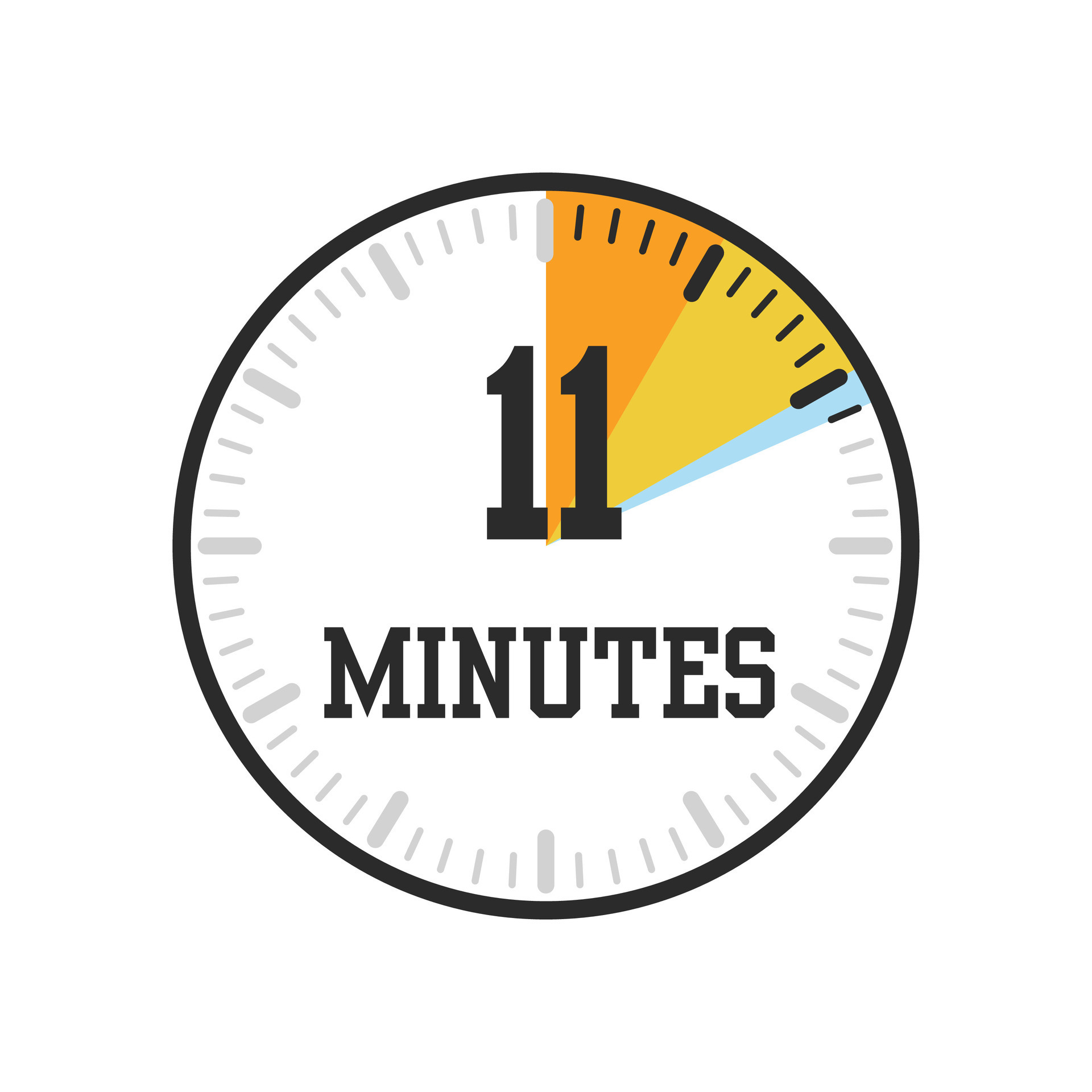 11 minutes, timer, clock icon design 26580651 Vector Art at Vecteezy 11 minutes, timer, clock icon design 26580651 Vector Art at Vecteezy